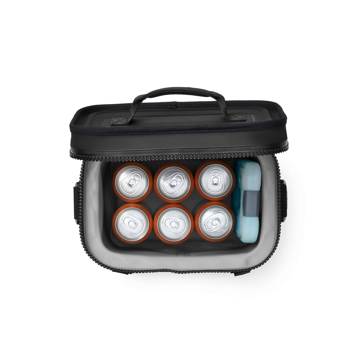 YETI Hopper Flip 8 Soft Cooler | Free Shipping at Academy