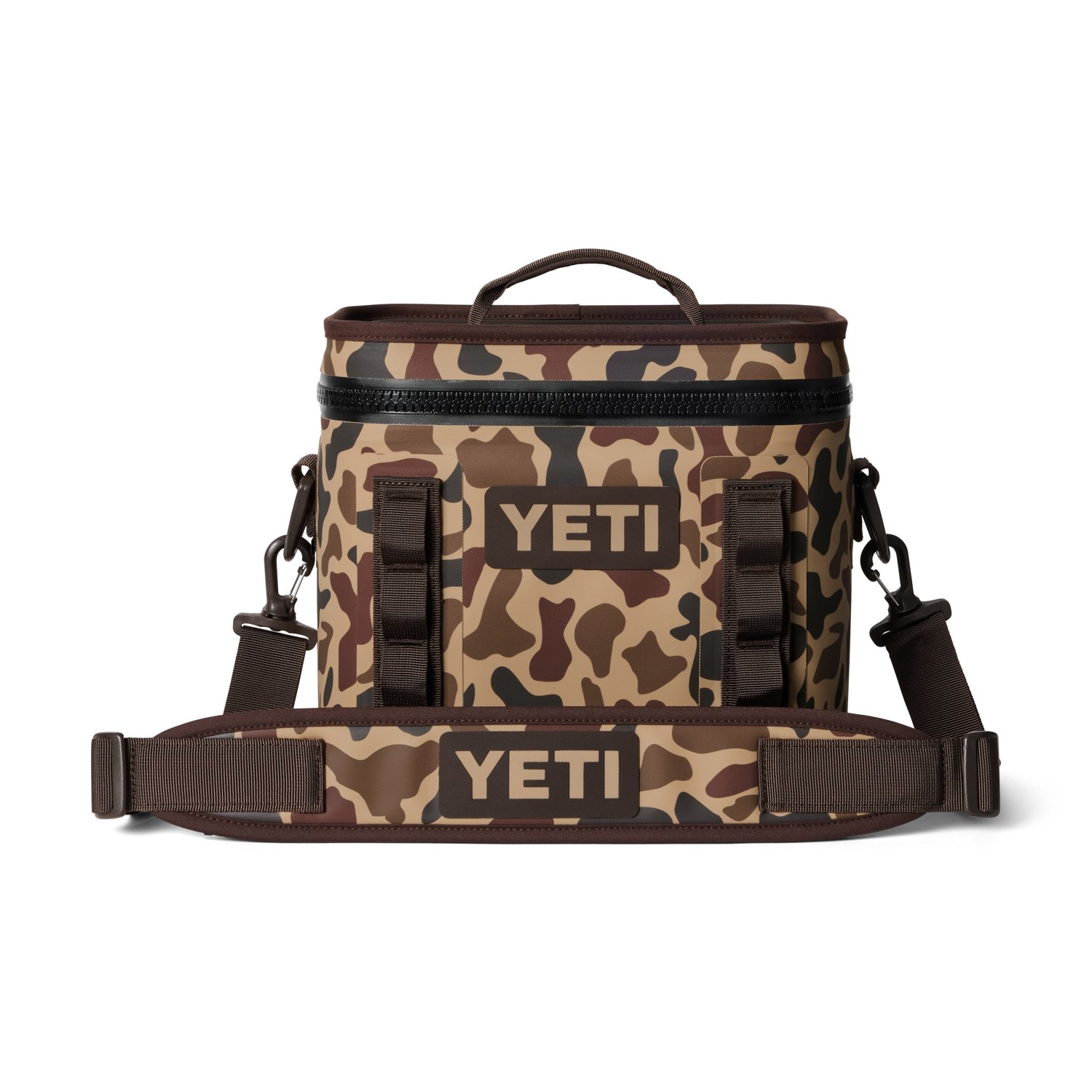 YETI Hopper Flip 8 Soft Cooler | Free Shipping at Academy