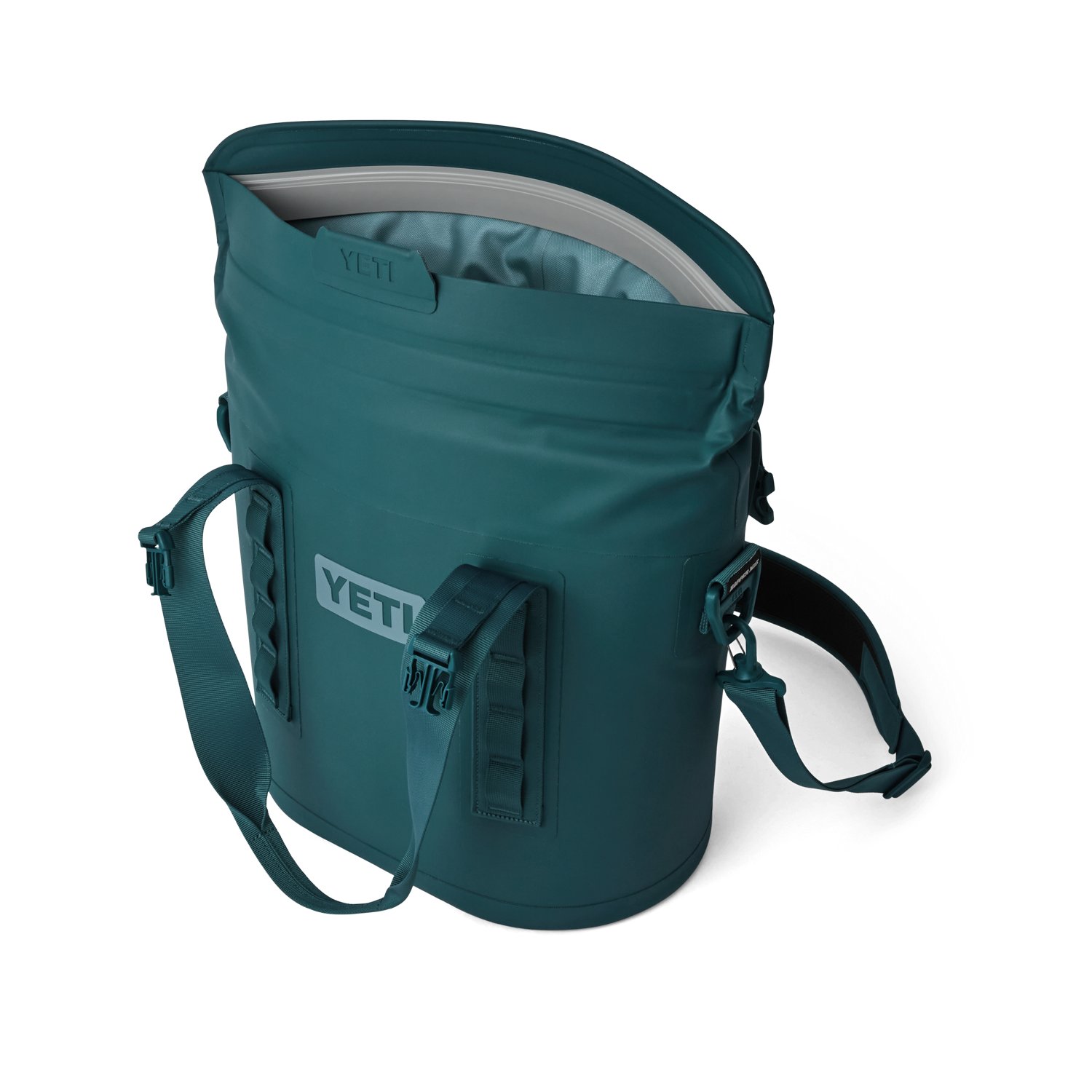 YETI Hopper M15 Soft Cooler | Free Shipping at Academy