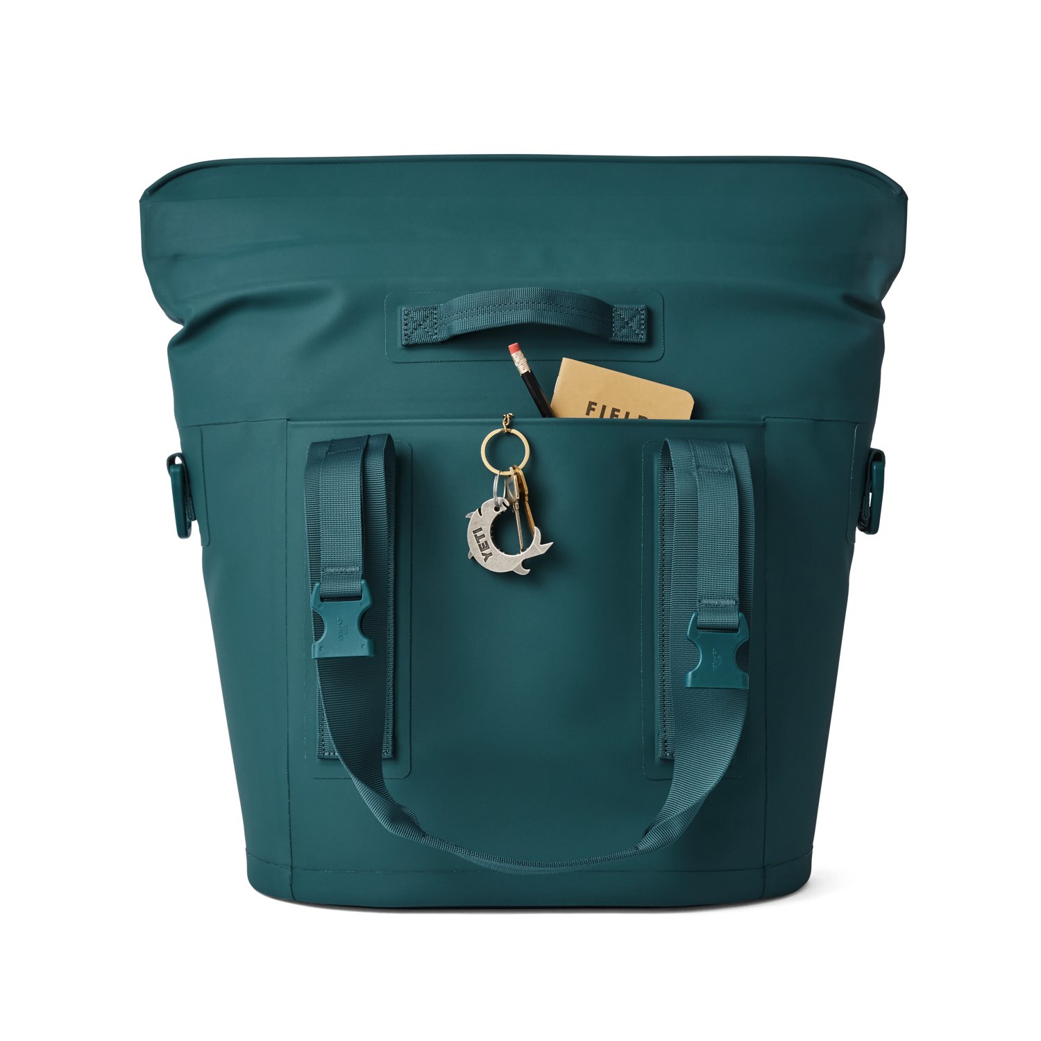 YETI Hopper M15 Soft Cooler | Free Shipping at Academy