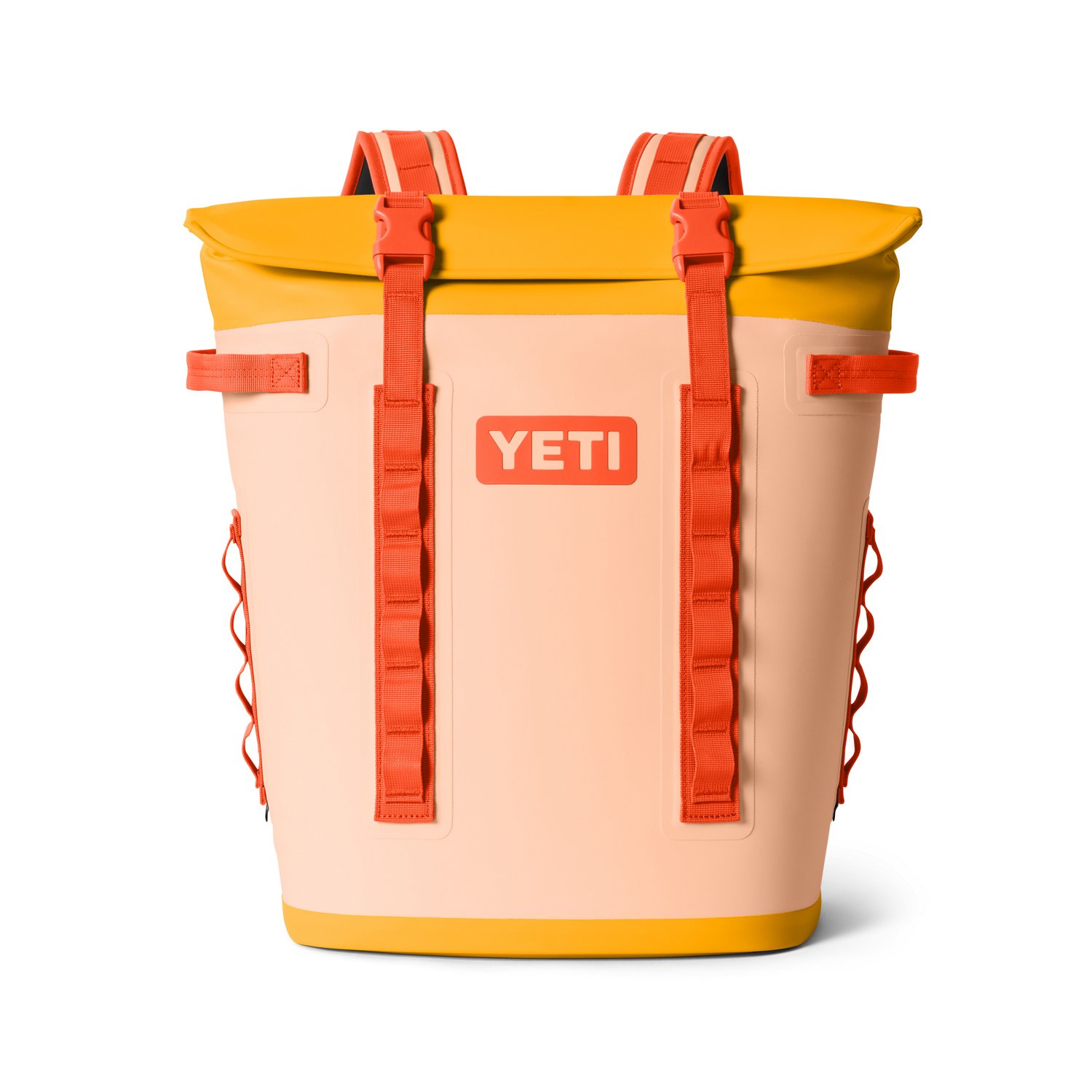 YETI Hopper M20 Backpack 2.0 Soft Cooler – Color beekeeper – Sansujyuku