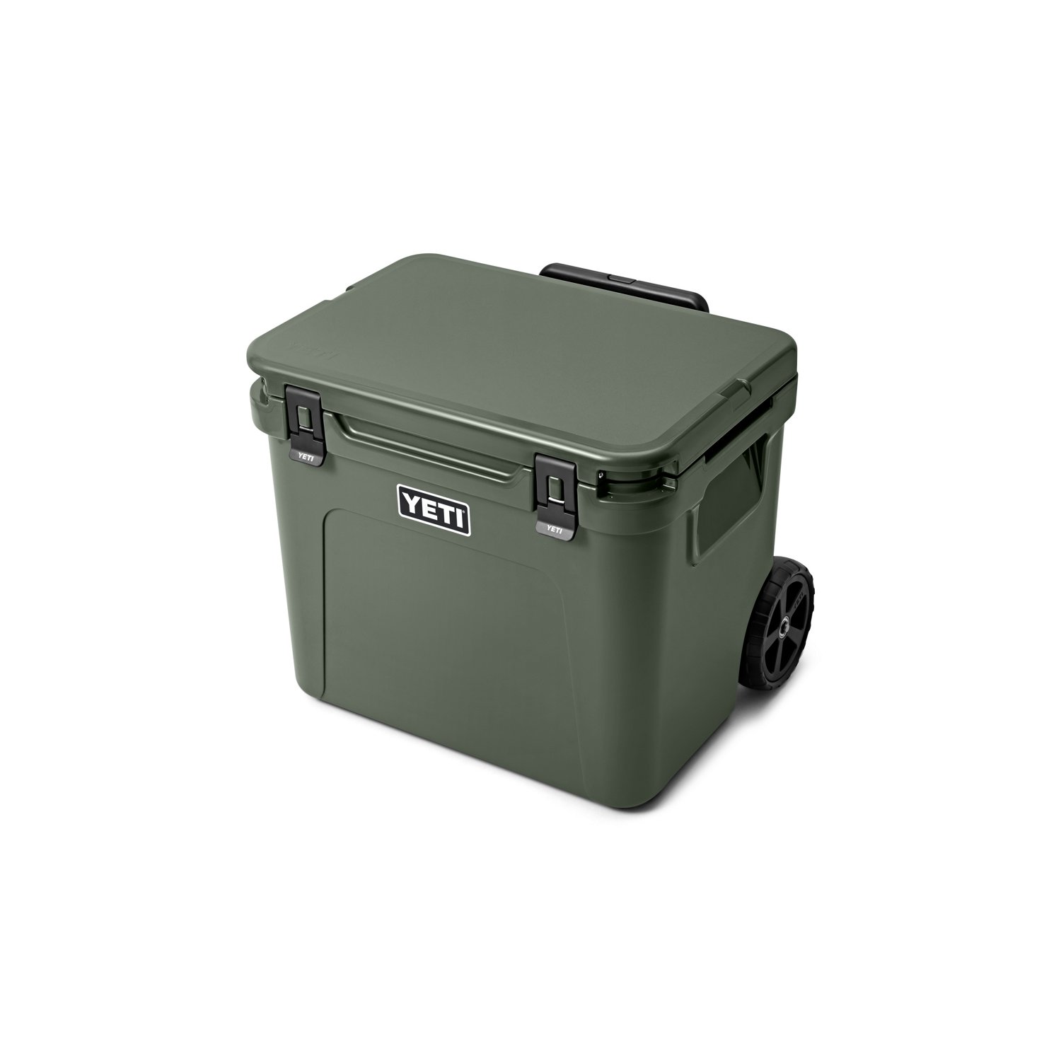 YETI Roadie 60 Wheeled Hard Cooler | Free Shipping at Academy