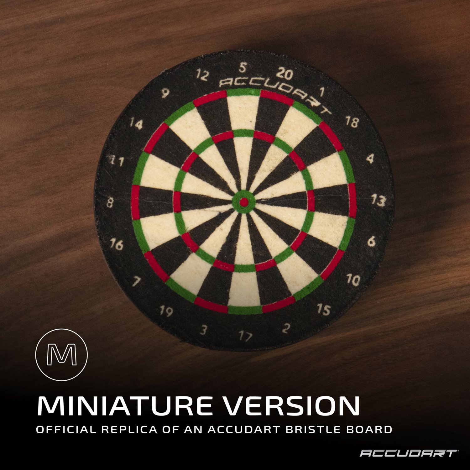 Accudart Mini Dart Docking Station | Academy