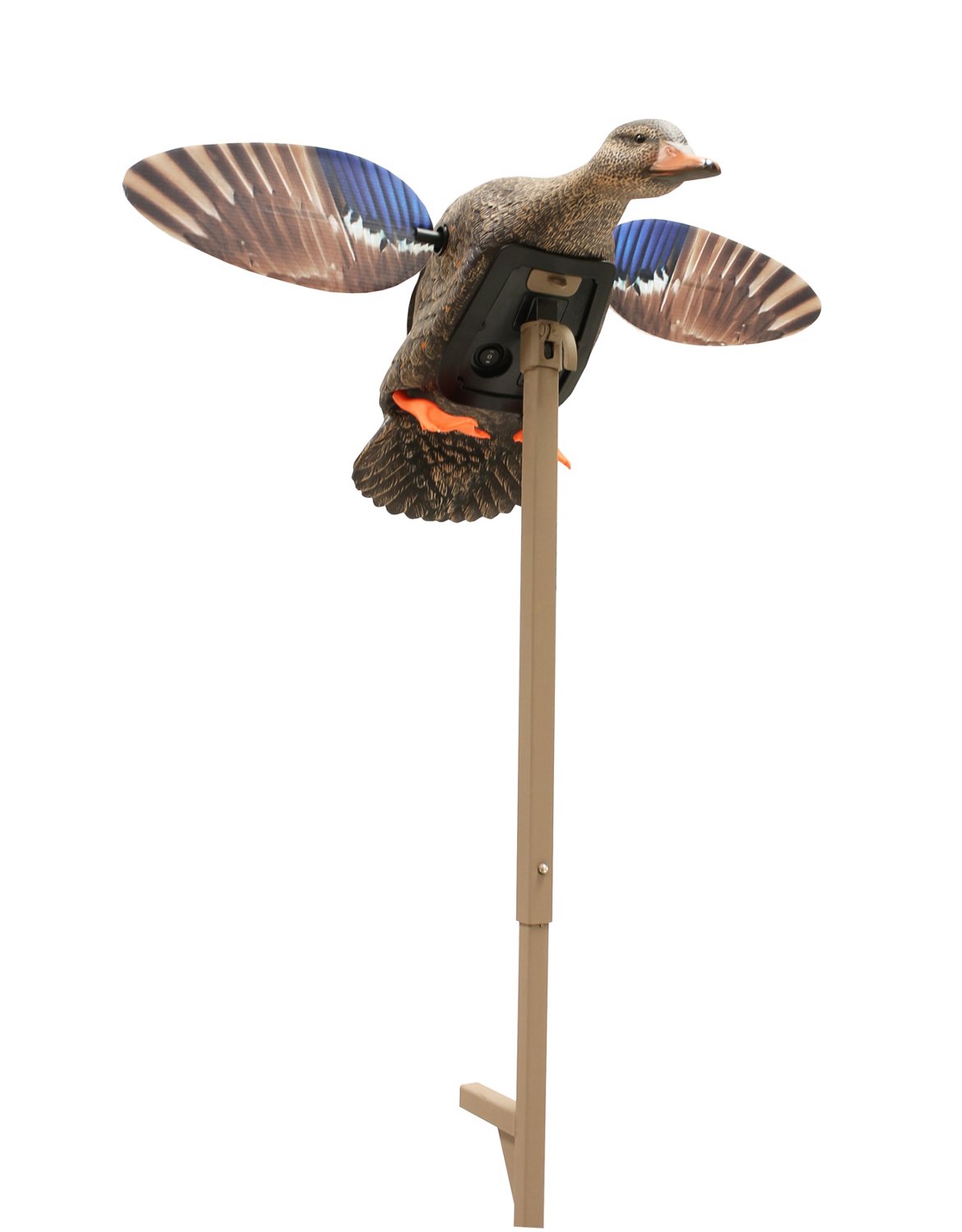 MOJO Outdoors Elite Series Mini Mallard Hen | Academy