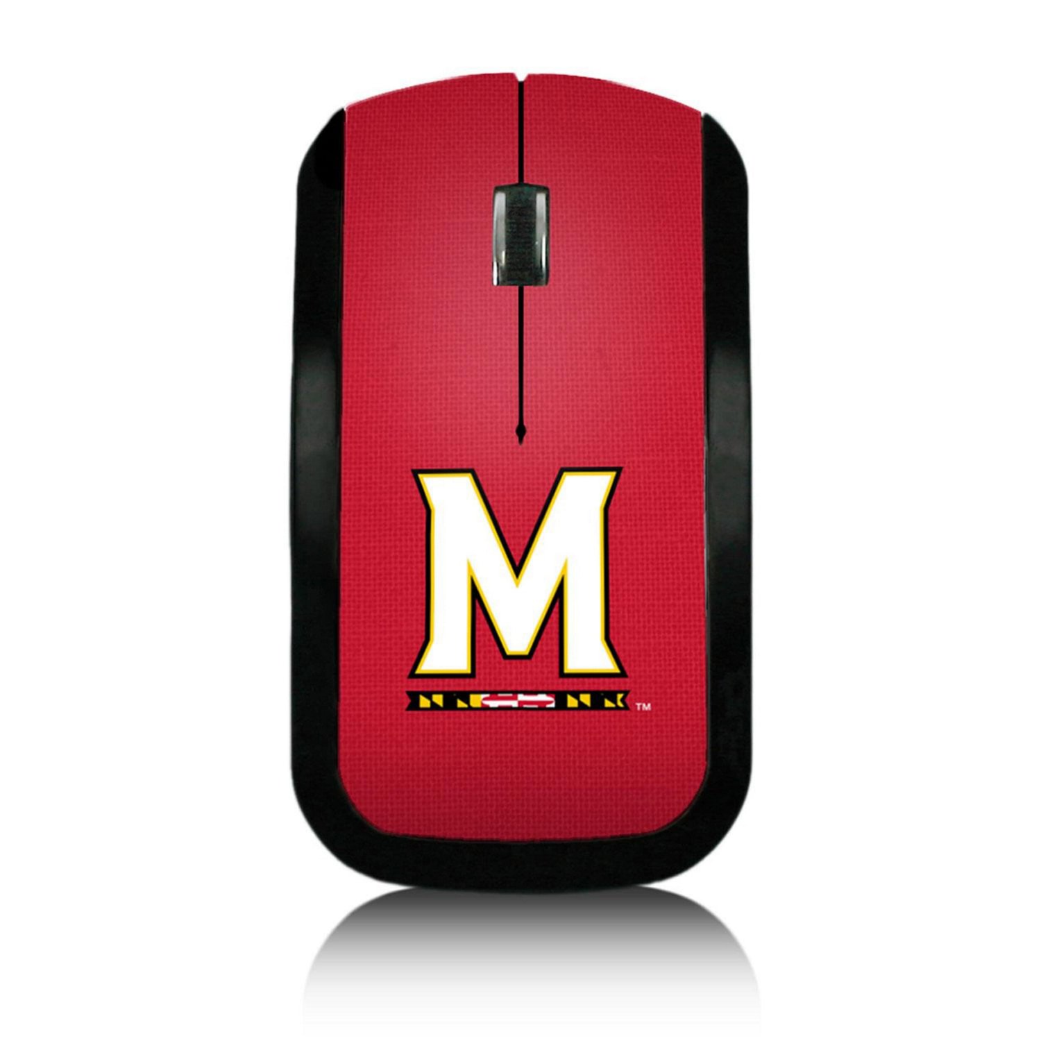 Keyscaper Maryland Terrapins Wireless Mouse | Academy