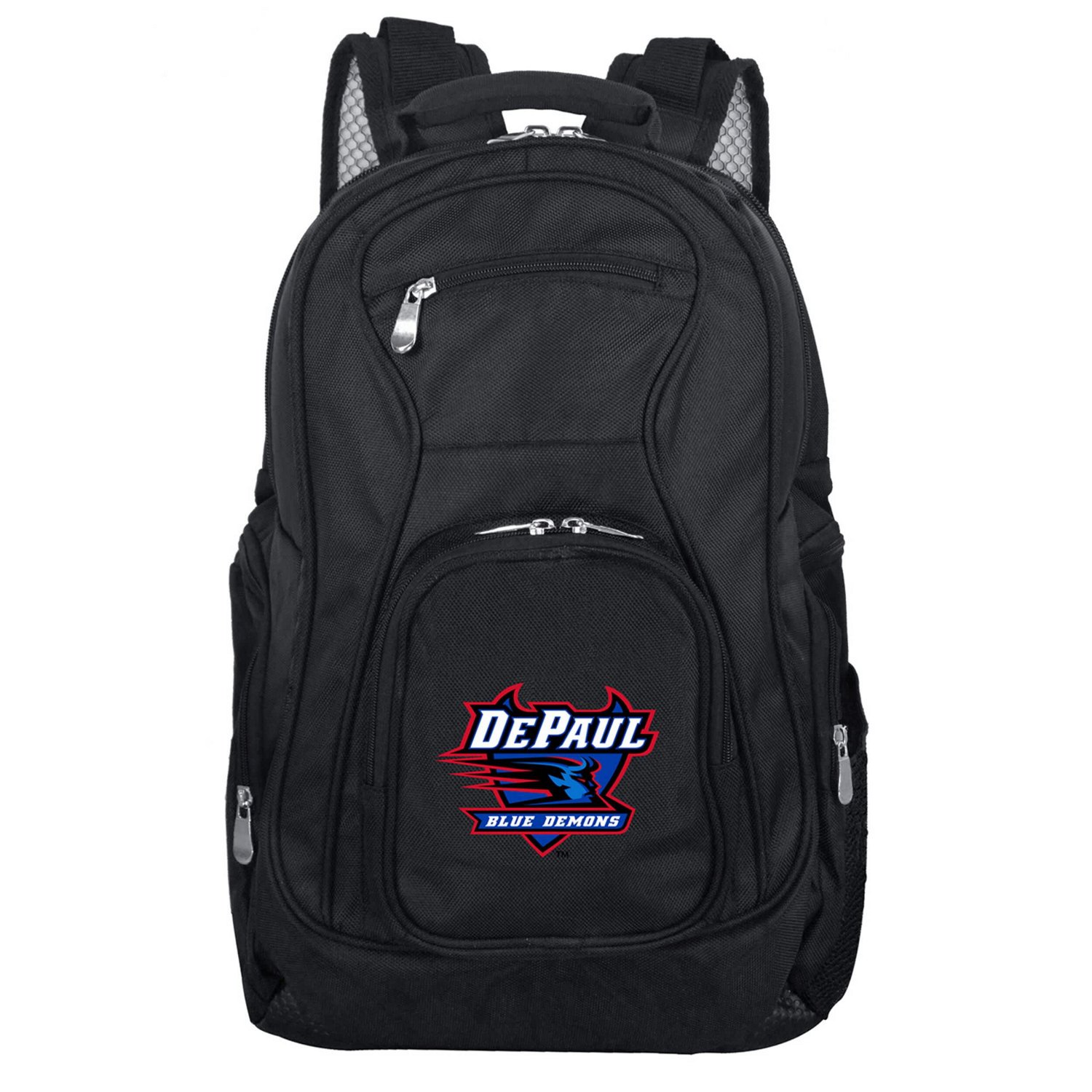 MOJO DePaul Blue Demons 19'' Laptop Travel Backpack | Academy