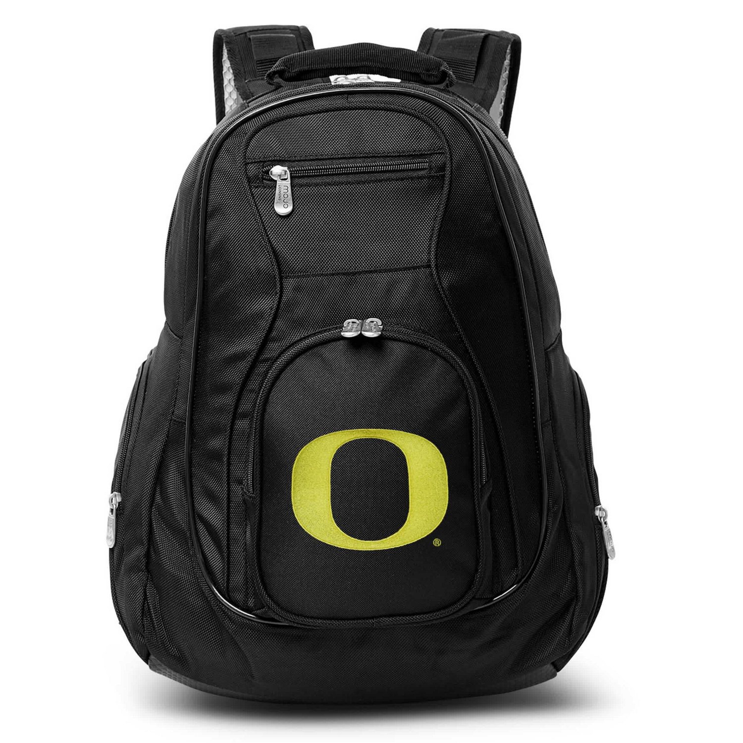 MOJO Oregon Ducks 19'' Laptop Travel Backpack | Academy
