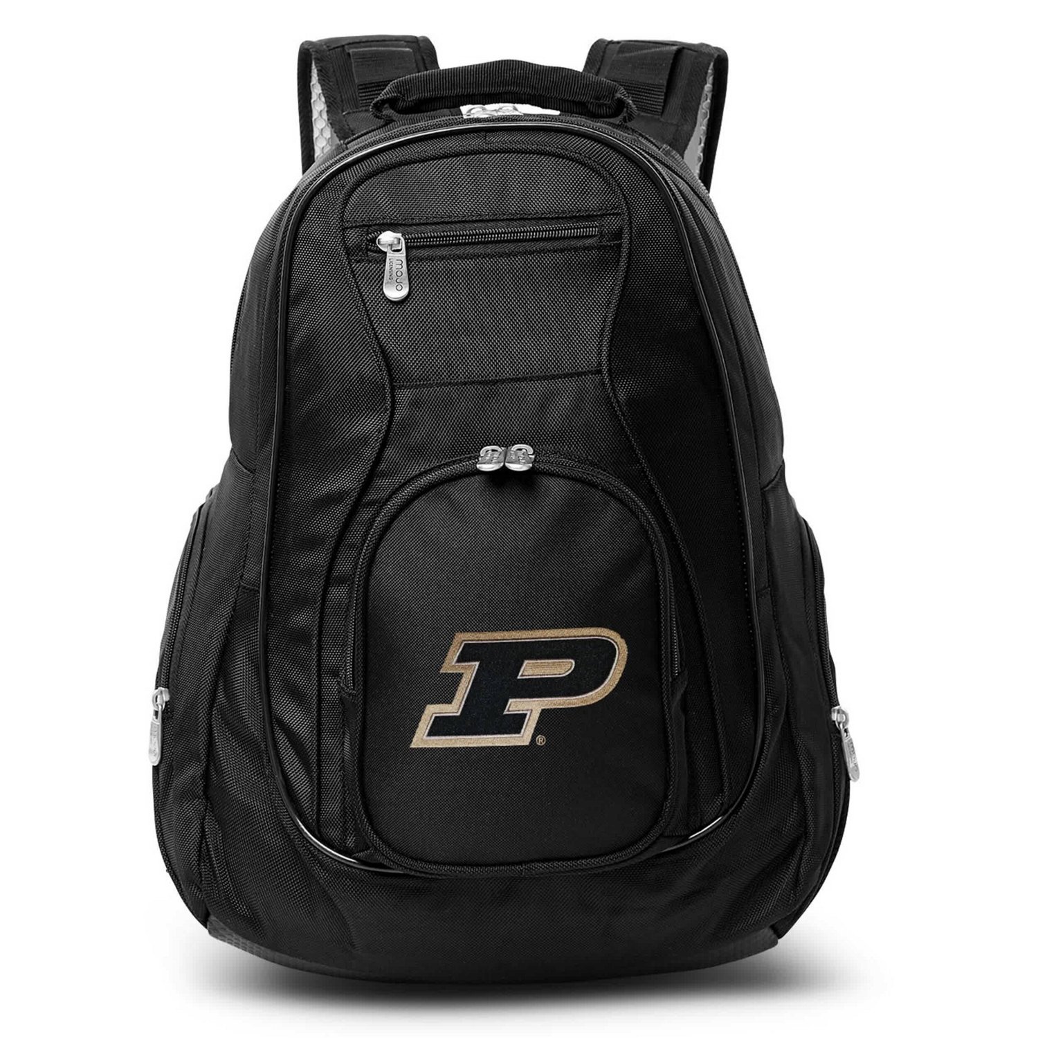 MOJO Purdue Boilermakers 19'' Laptop Travel Backpack | Academy