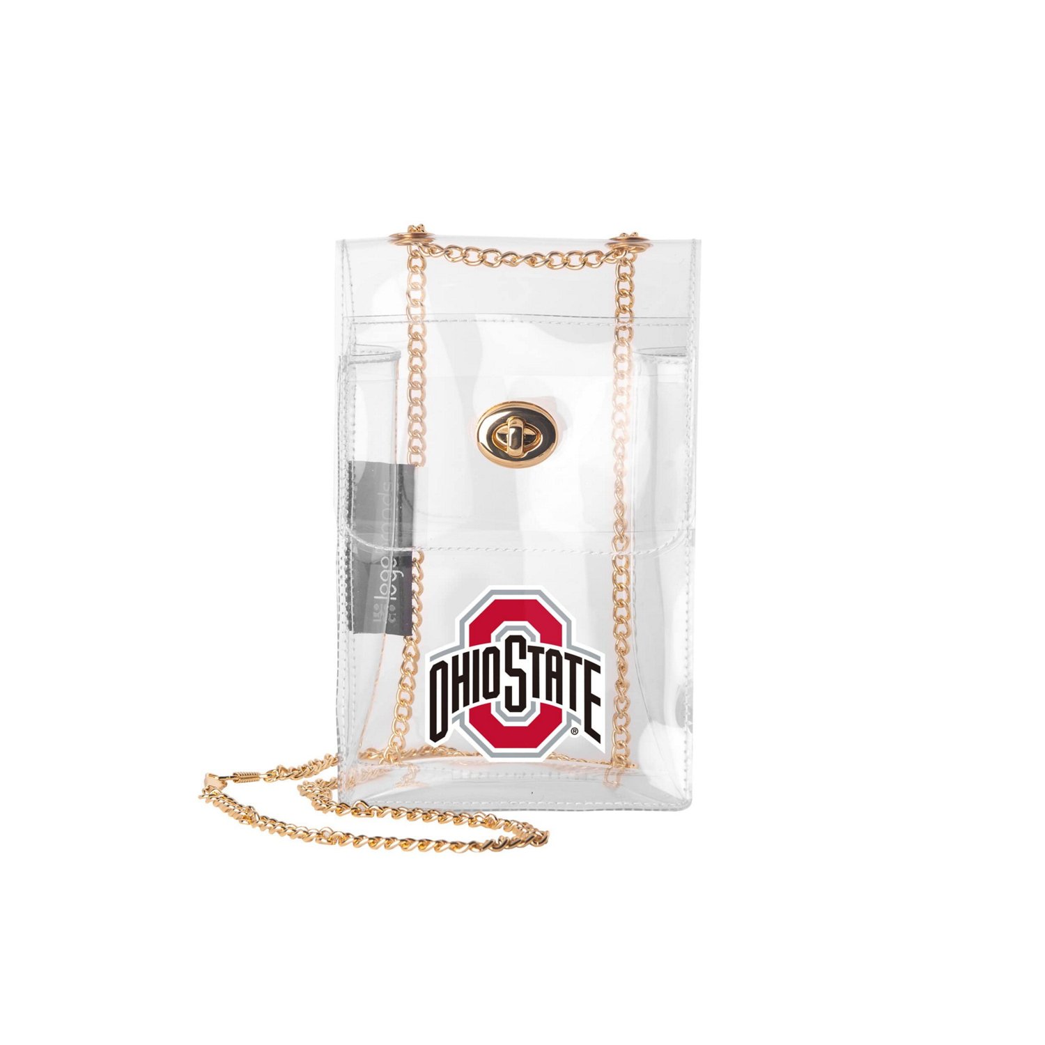 Ohio State Buckeyes Essential Crossbody Purse | Academy