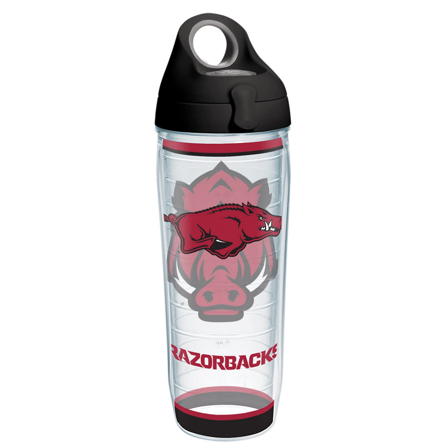 Tervis Arkansas Razorbacks 24oz Tradition Water Bottle | Academy