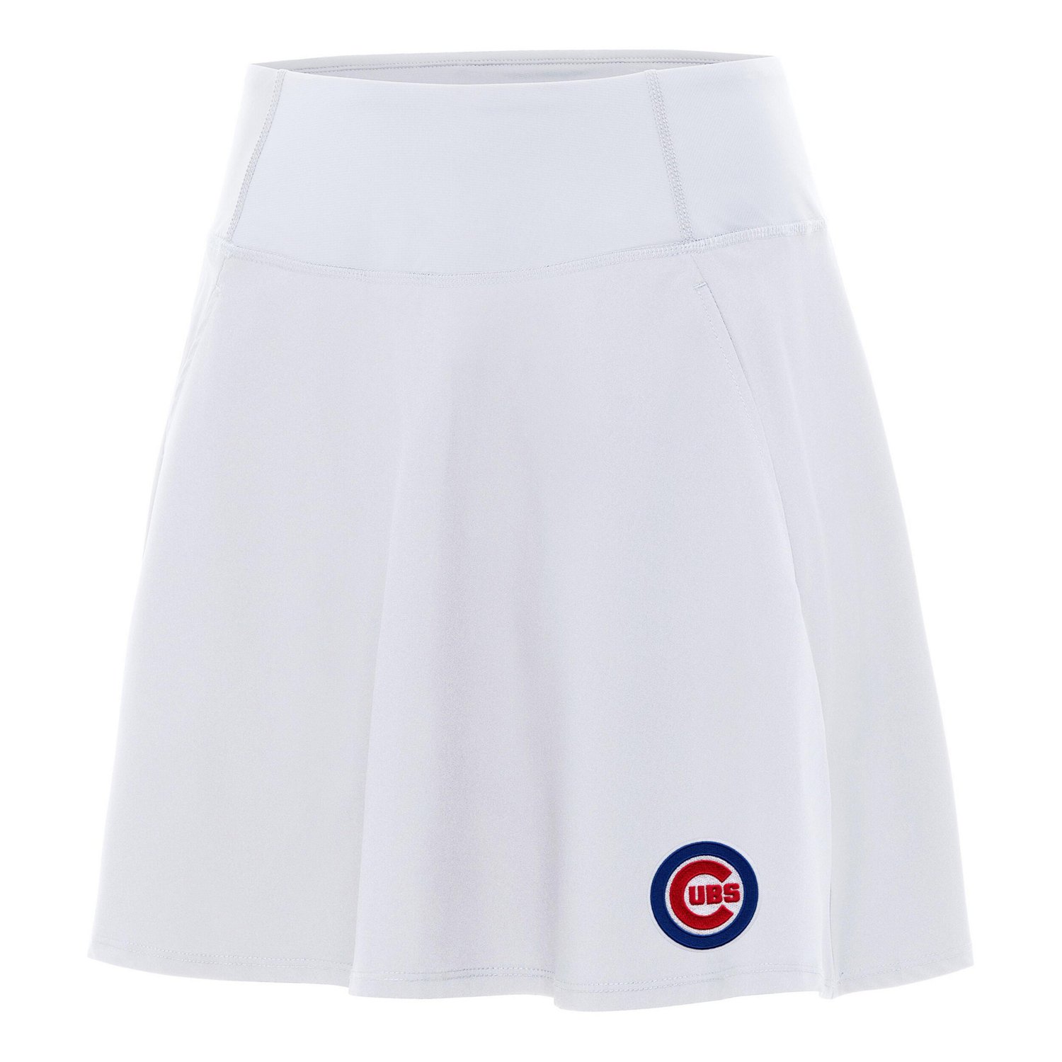 Antigua Chicago Cubs Chip Skort | Academy