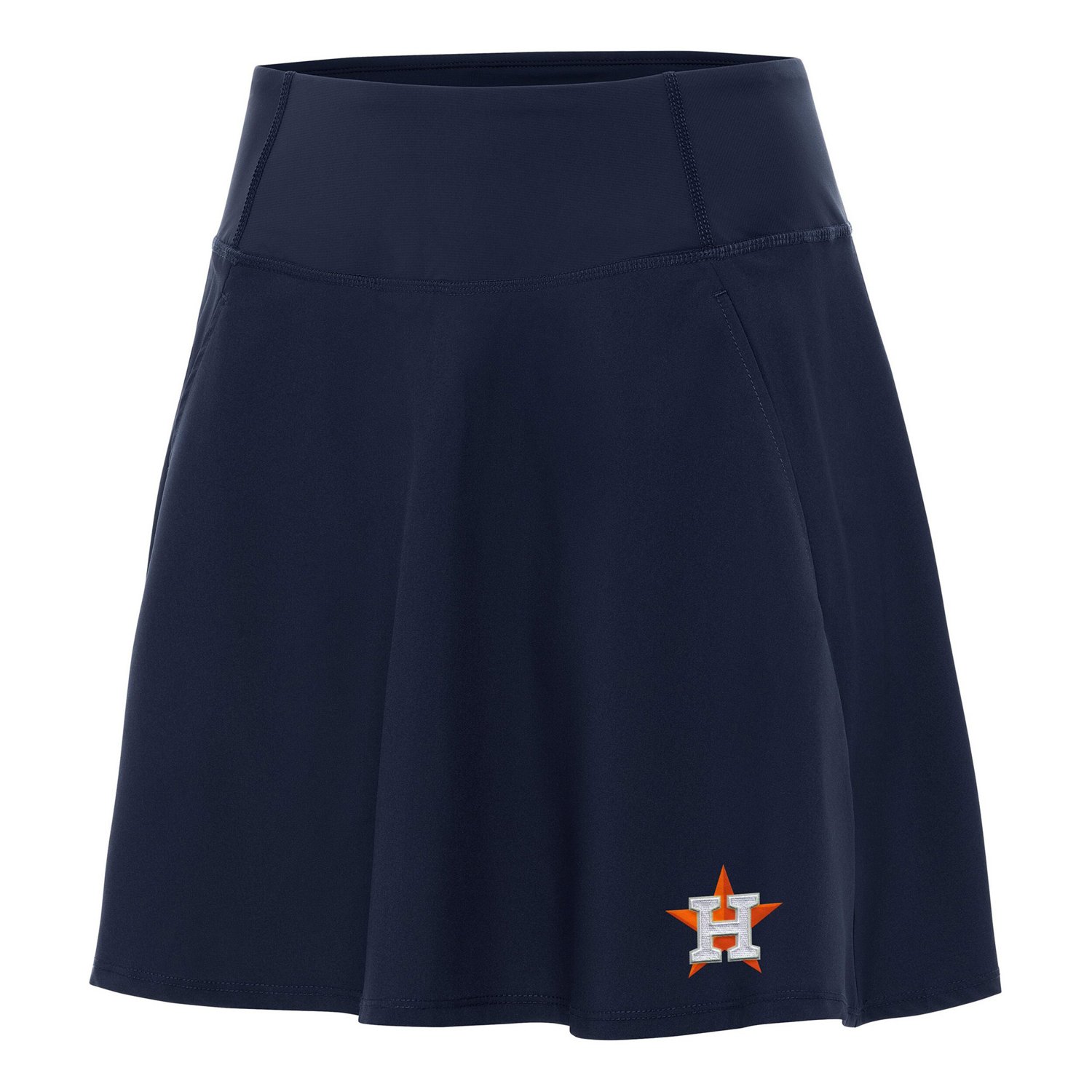 Antigua Houston Astros Chip Skort | Academy