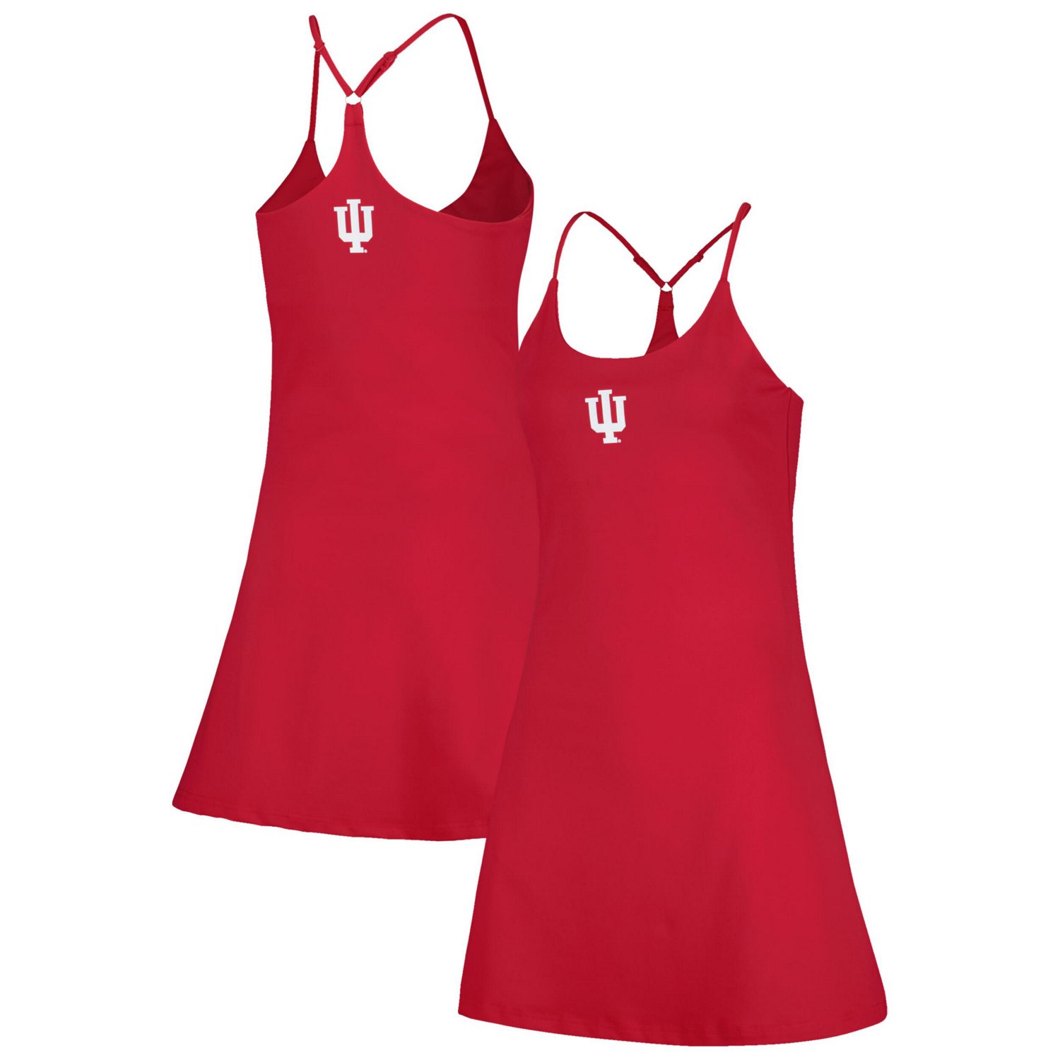 Established Co Indiana Hoosiers Campus Rec Dress | Academy