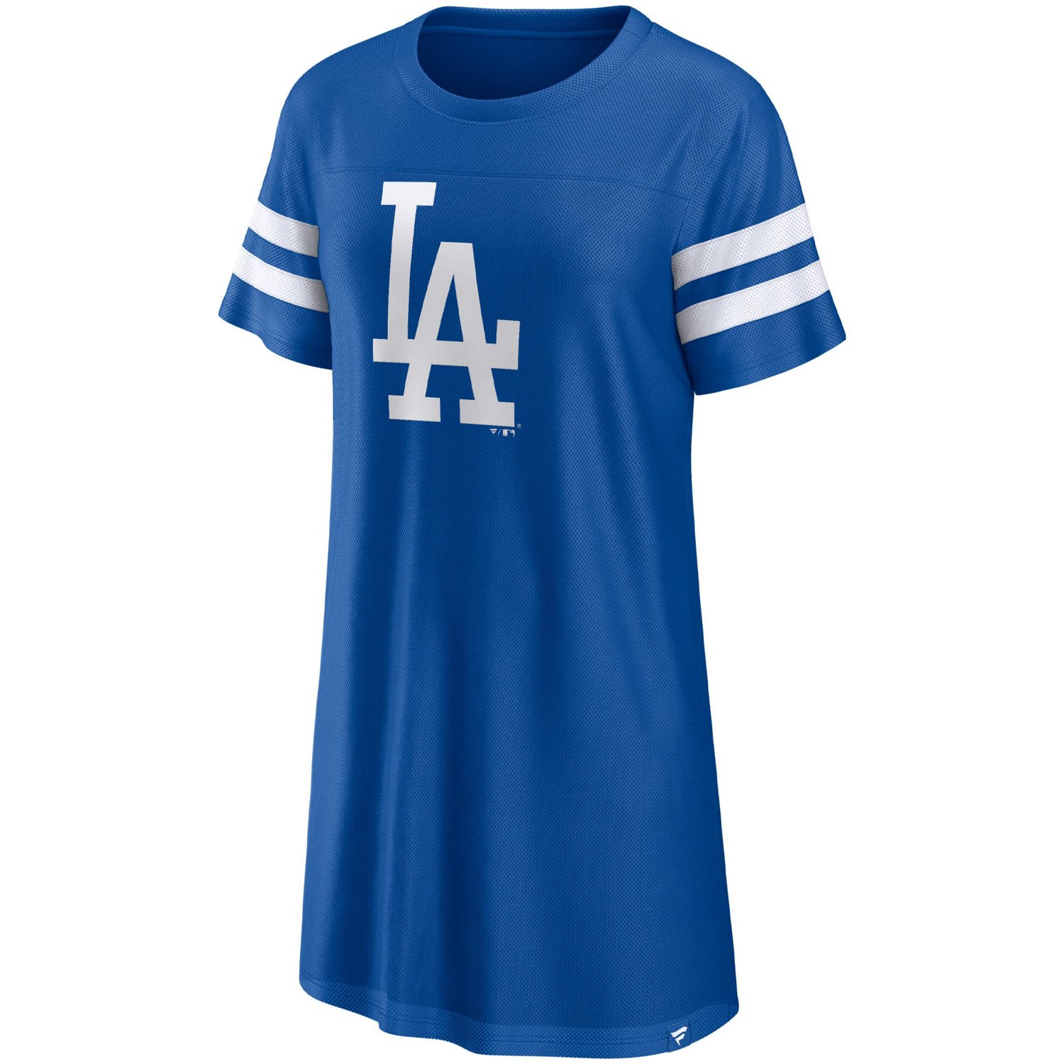 Fanatics Branded Los Angeles Dodgers Iconic Mesh Dress | Academy