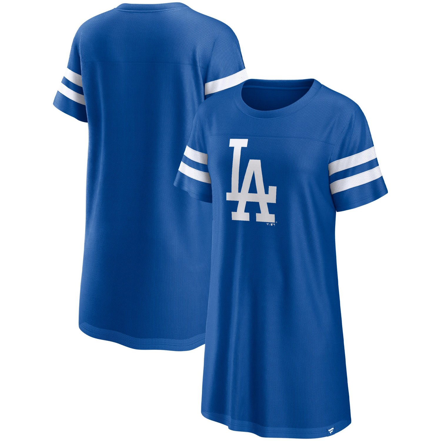 Fanatics Branded Los Angeles Dodgers Iconic Mesh Dress | Academy