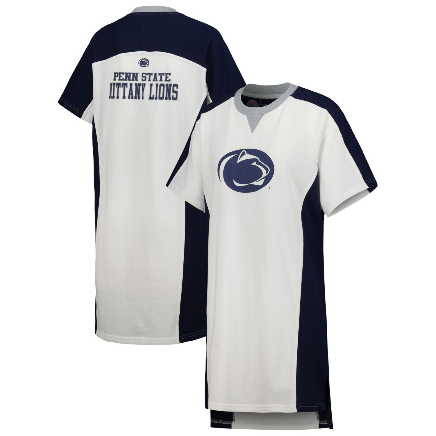 G-III 4Her by Carl Banks Penn State Nittany Lions Home Run T-Shirt ...