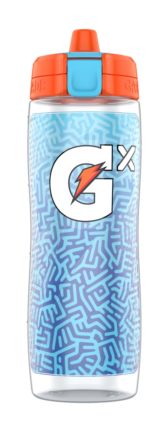 Gatorade 30oz Squeeze Bottle | Free Shipping at Academy