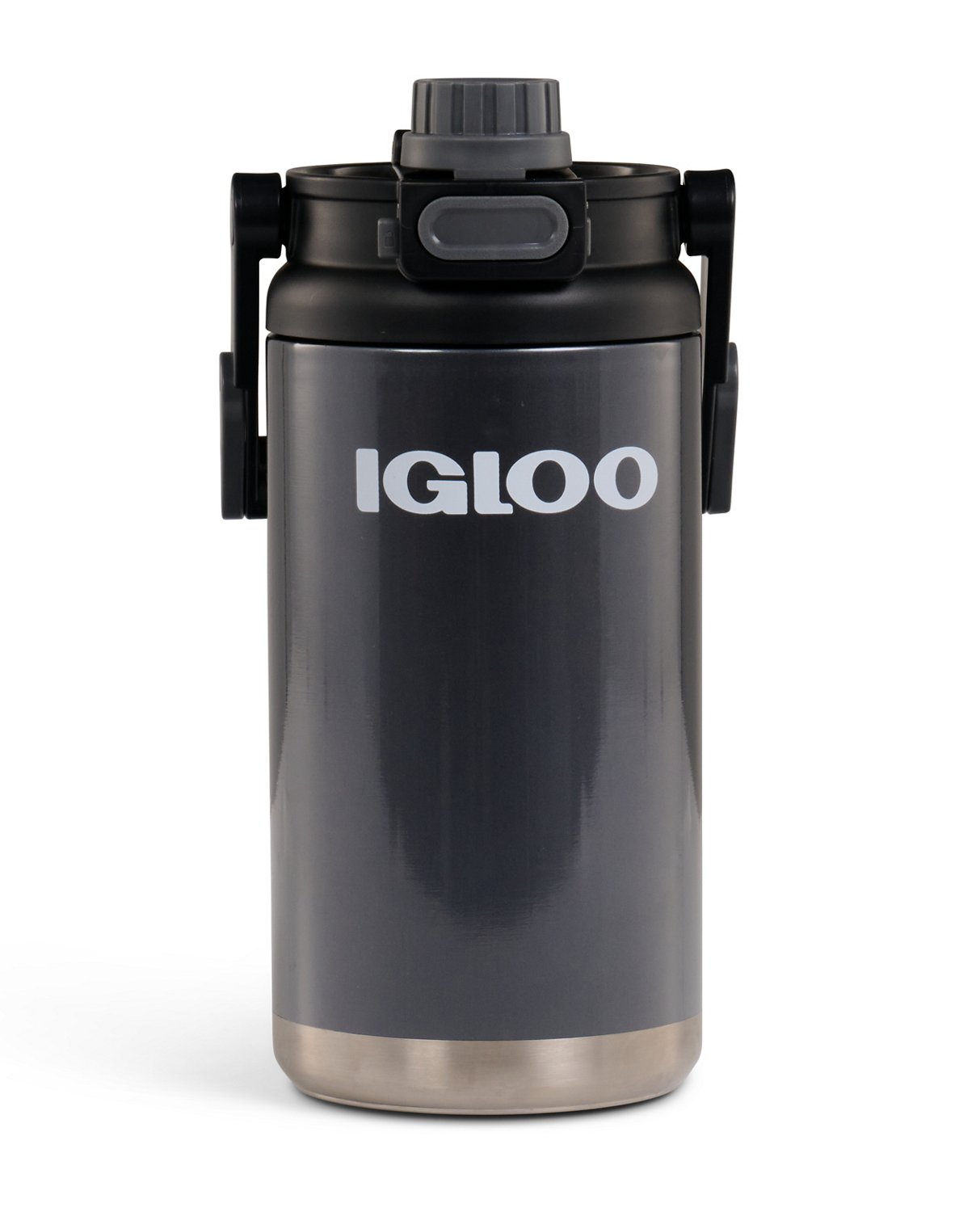 Igloo Stainless Steel 54 oz Hybrid Jug | Free Shipping at Academy