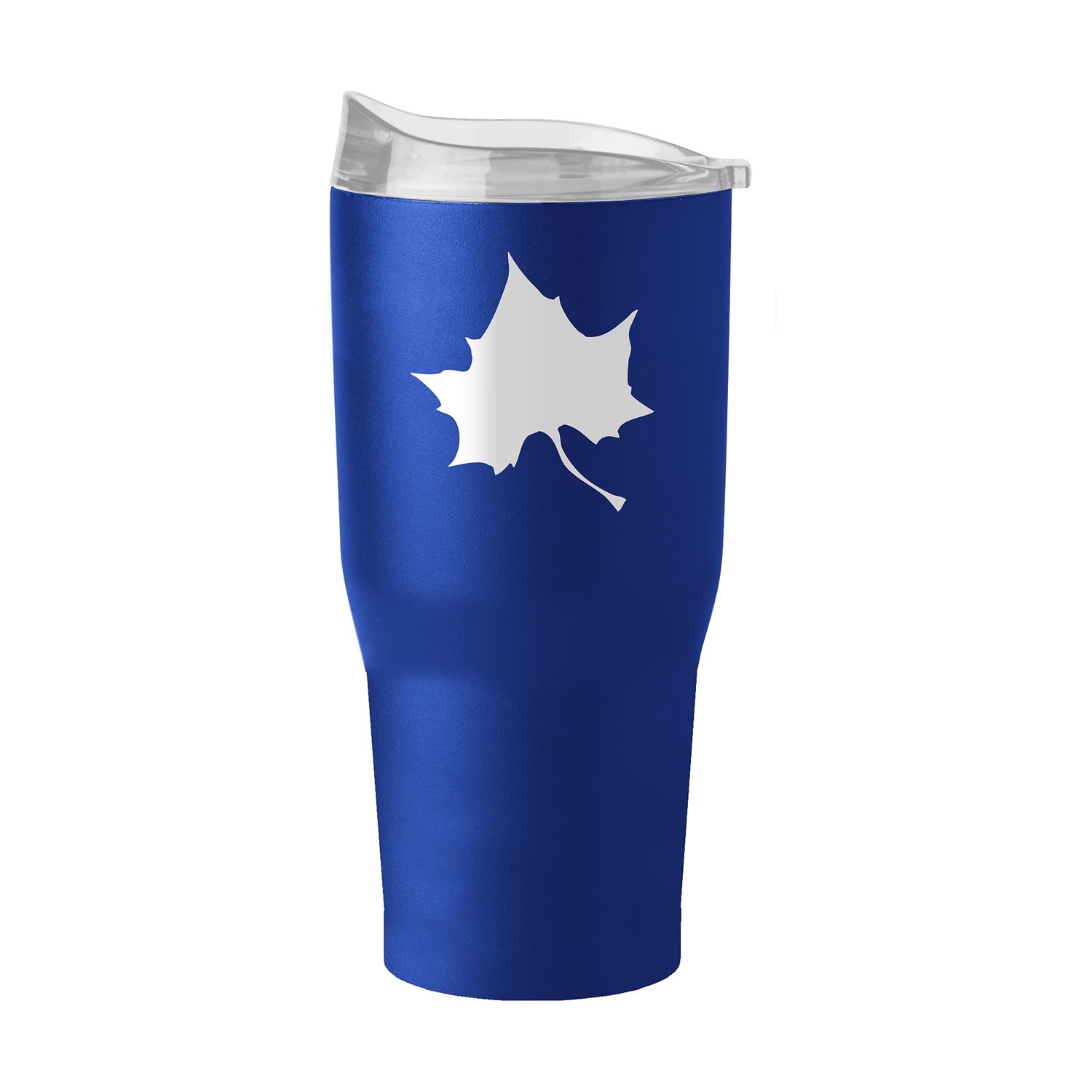 Logo Brands Indiana State University 30 oz Flipside Powder Coat Tumbler ...