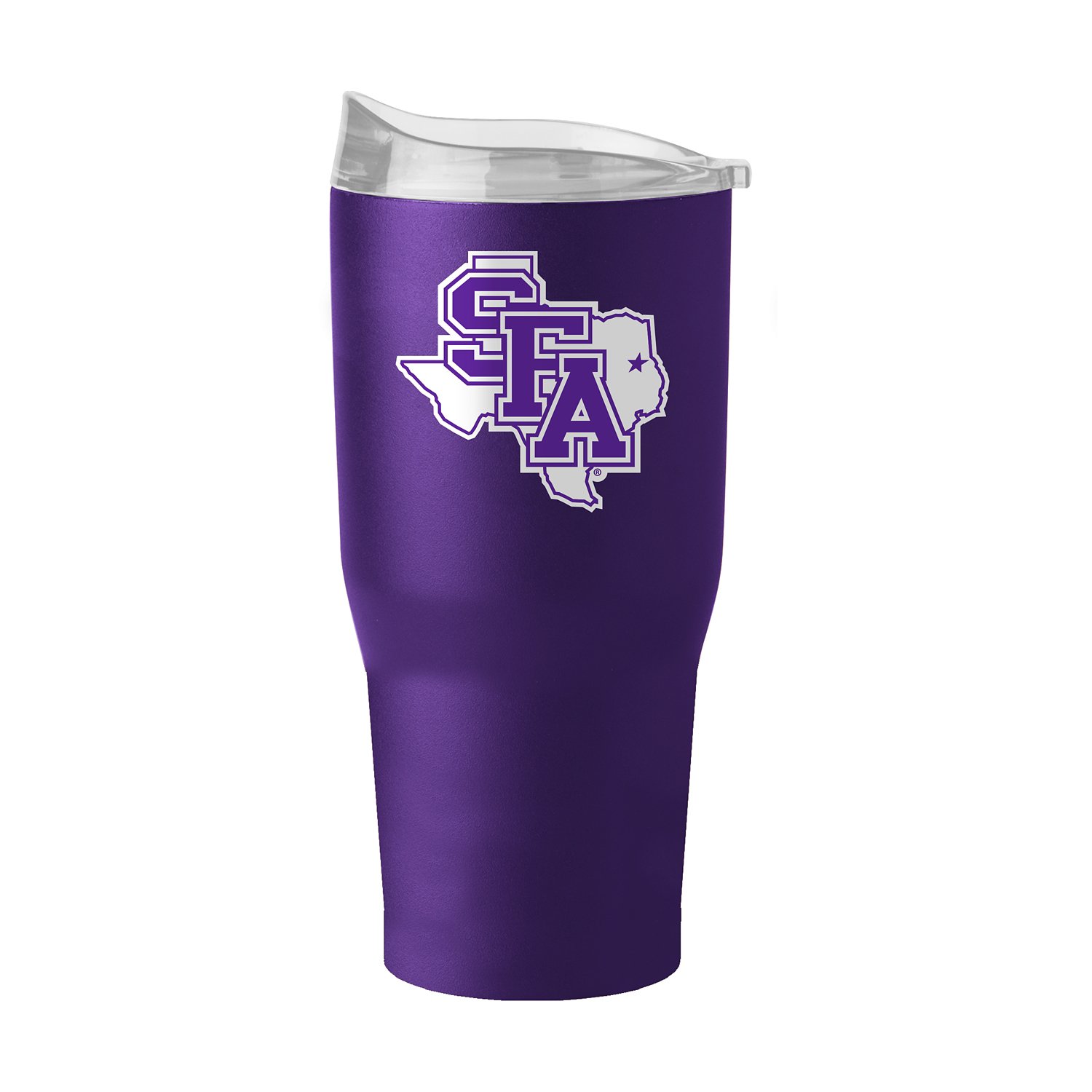 Logo Brands Stephen F. Austin State University 30 oz Flipside Powder ...