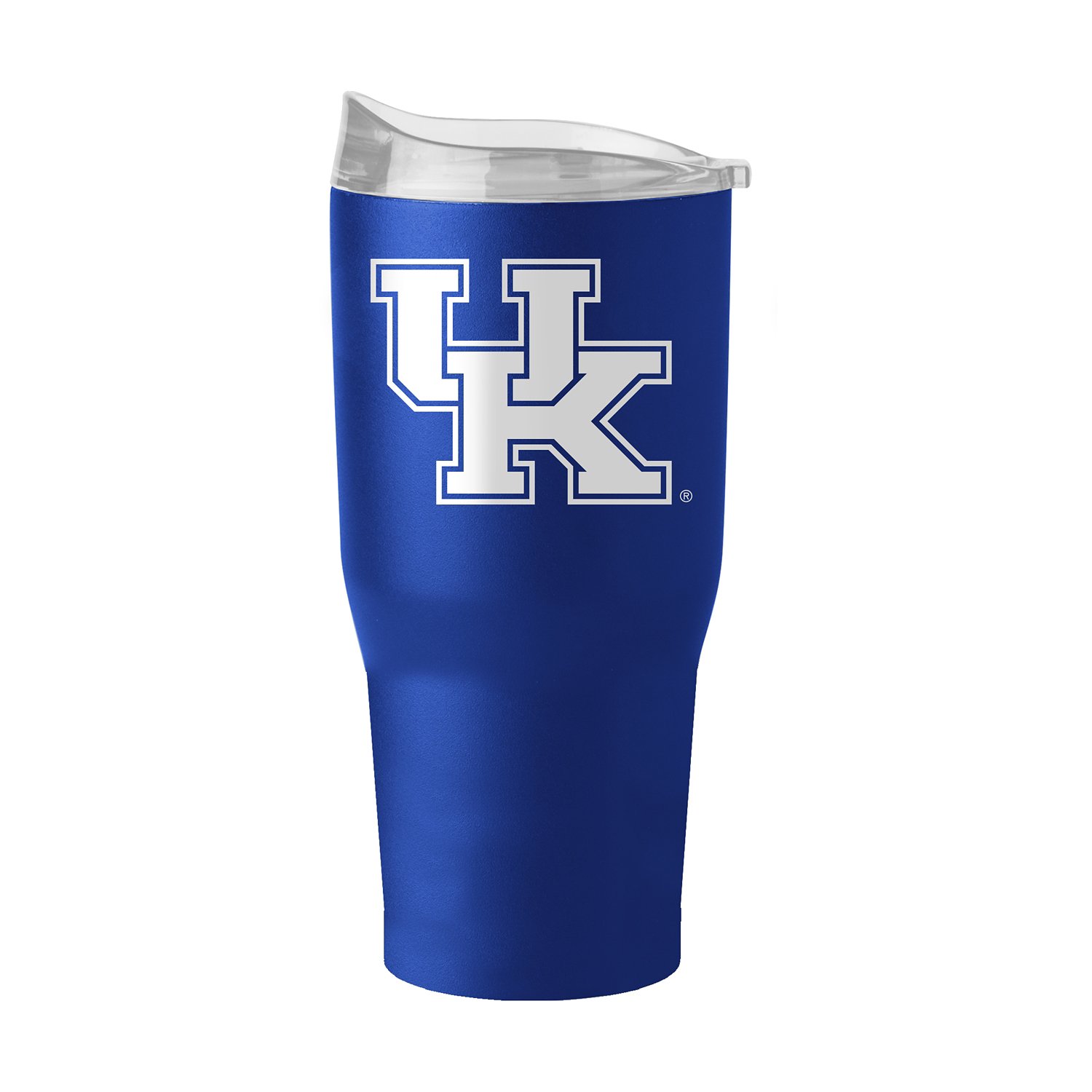 Logo Brands University of Kentucky 30 oz Powder Coated Tumbler | Academy