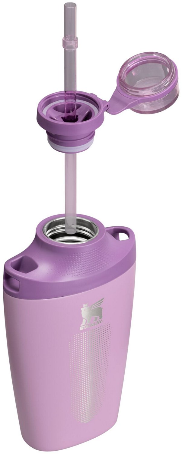 Stanley 23 oz. Cross Bottle – Color Lilac – Sansujyuku