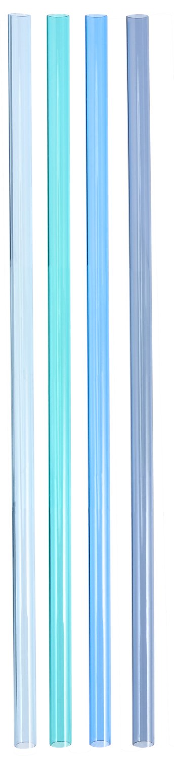 Stanley 30 oz Adventure Quencher Replacement Straws 4-Pack | Academy