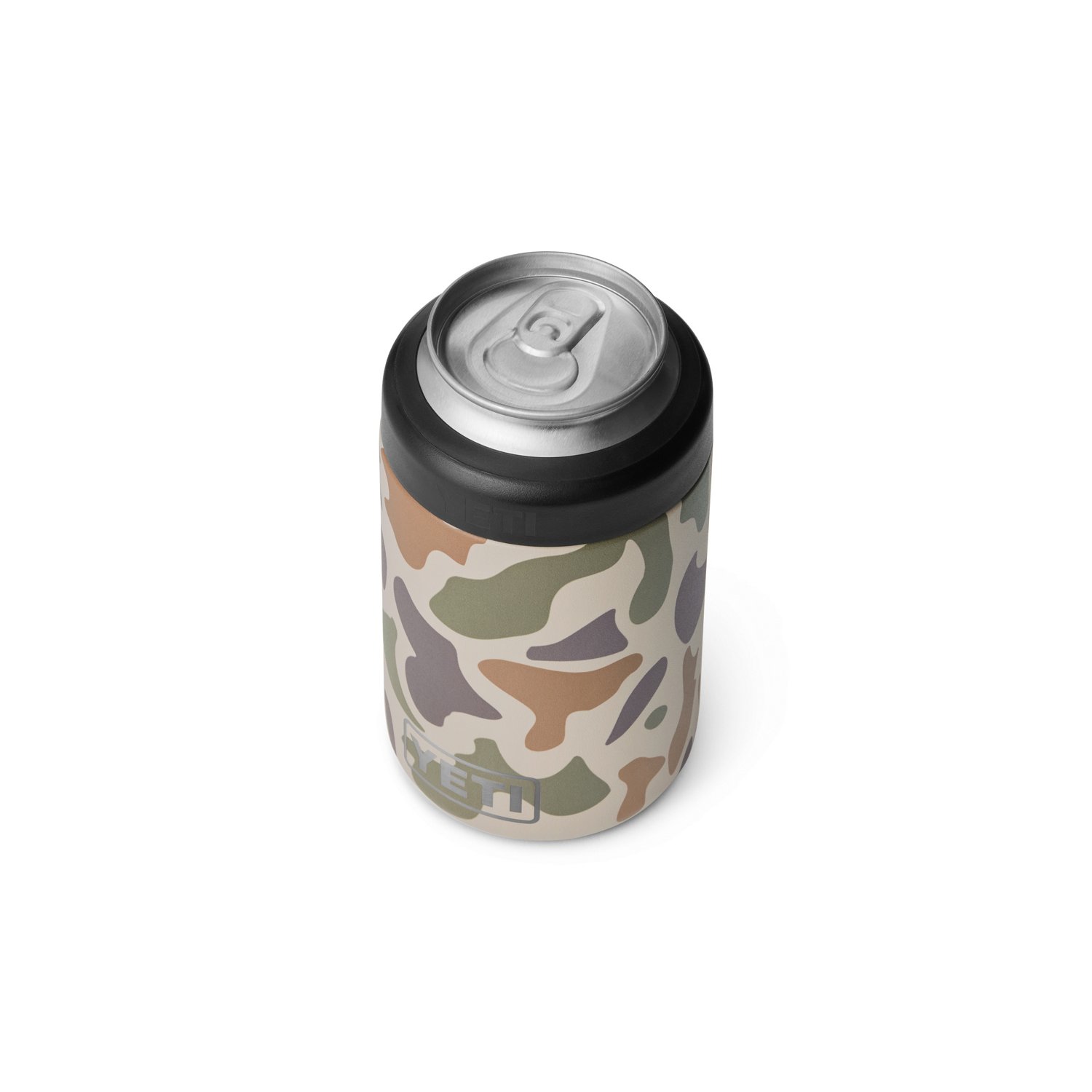 YETI Camo Rambler Colster 2.0 | Free Shipping at Academy