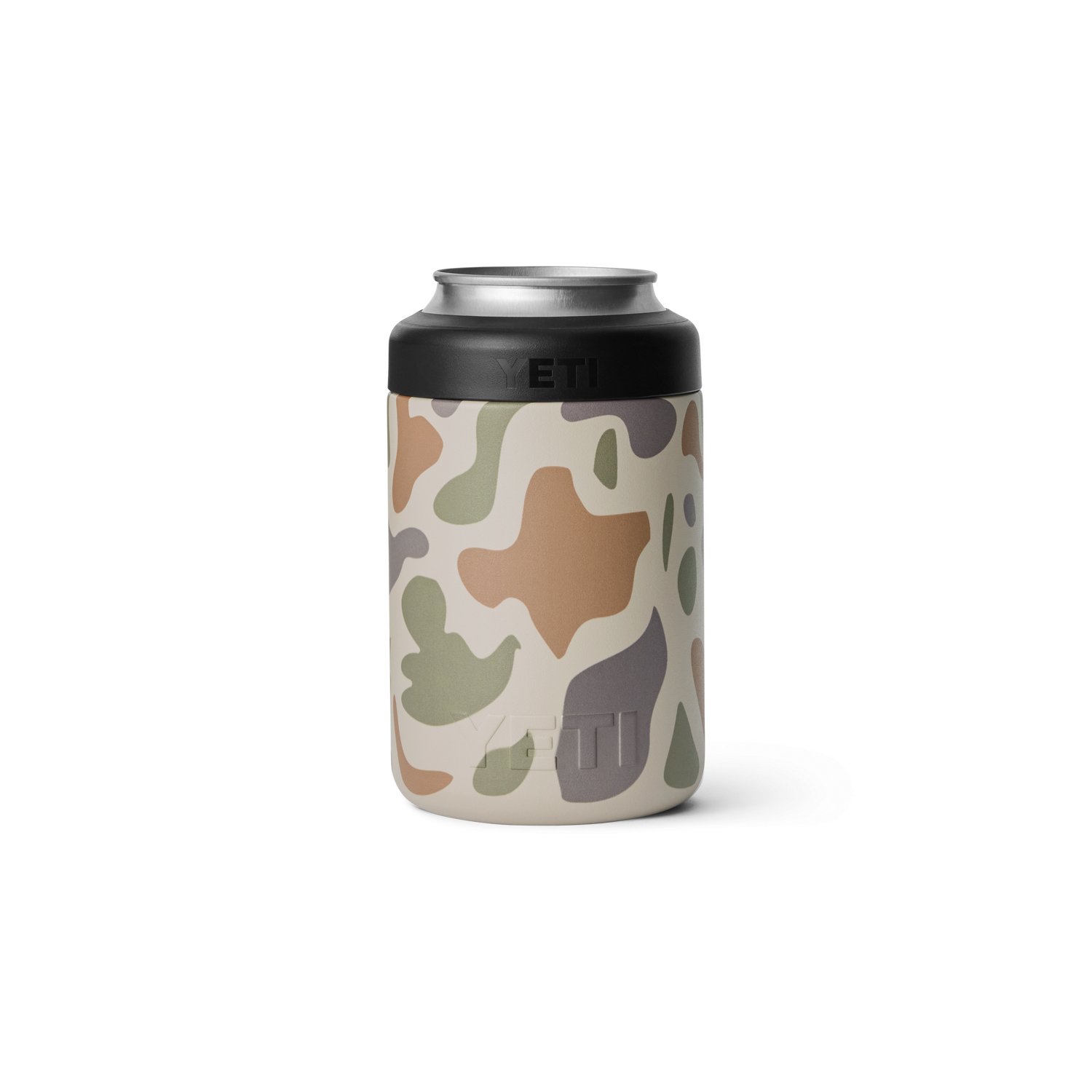 YETI Camo Rambler Colster 2.0 | Free Shipping at Academy