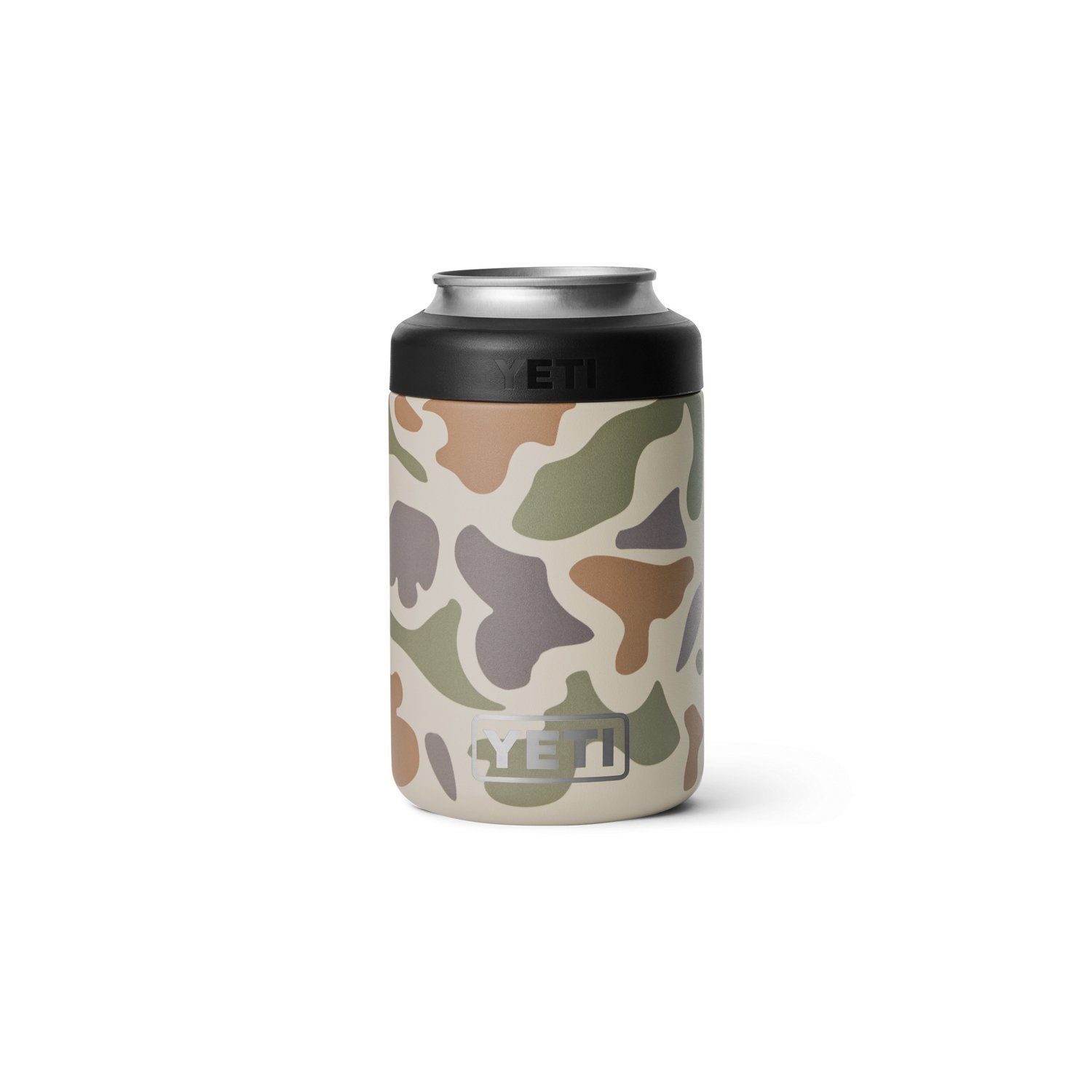 YETI Camo Rambler Colster 2.0 | Free Shipping at Academy