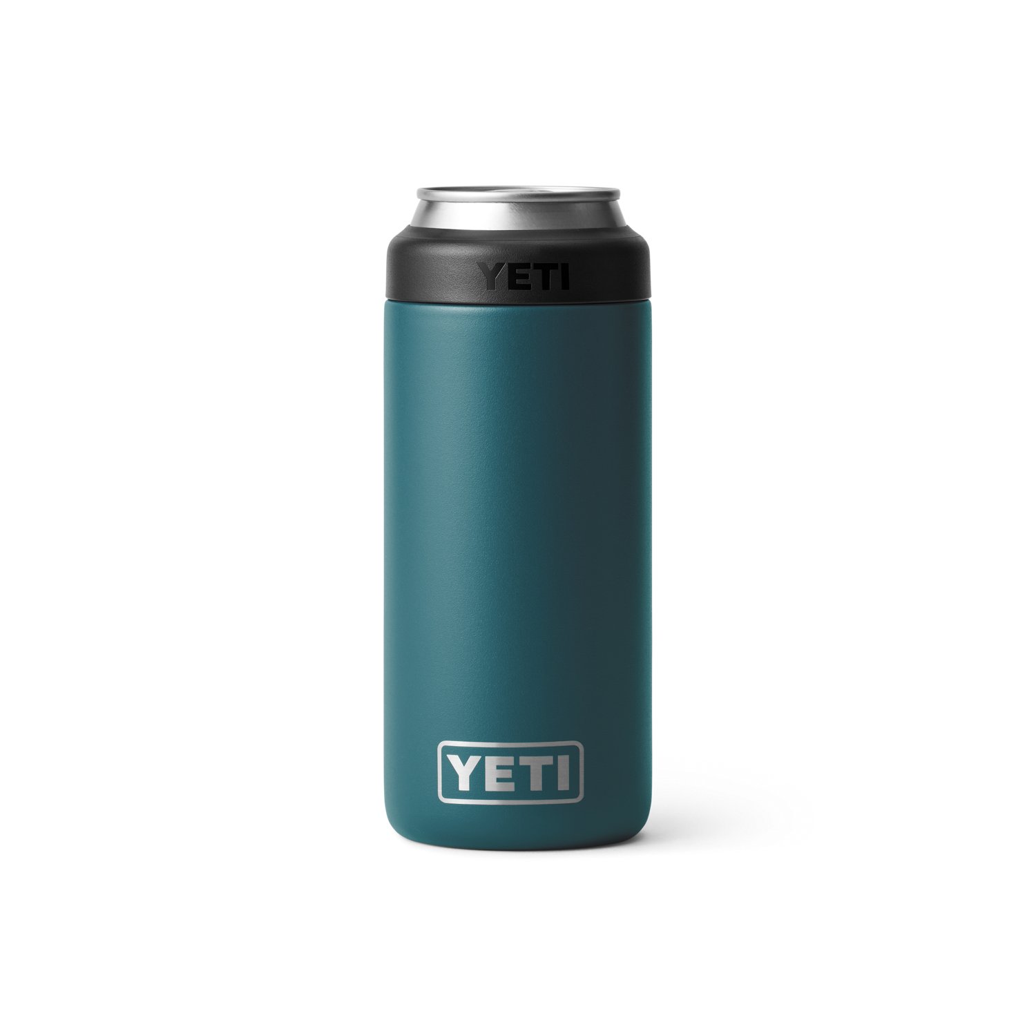 YETI Rambler 12 oz Colster Slim 2.0 | Free Shipping at Academy