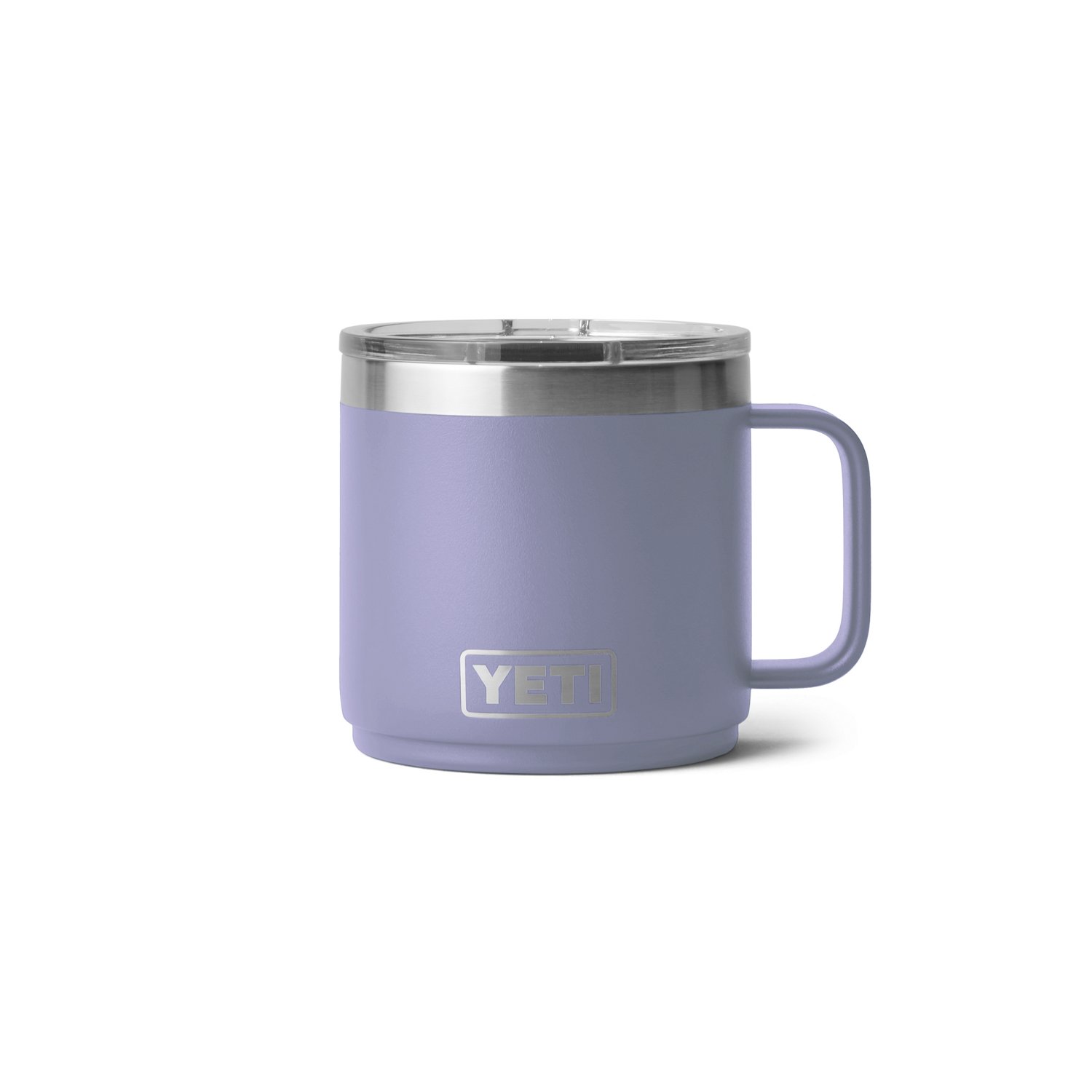 Yeti Rambler 14oz Stackable Mug | Free Shipping at Academy