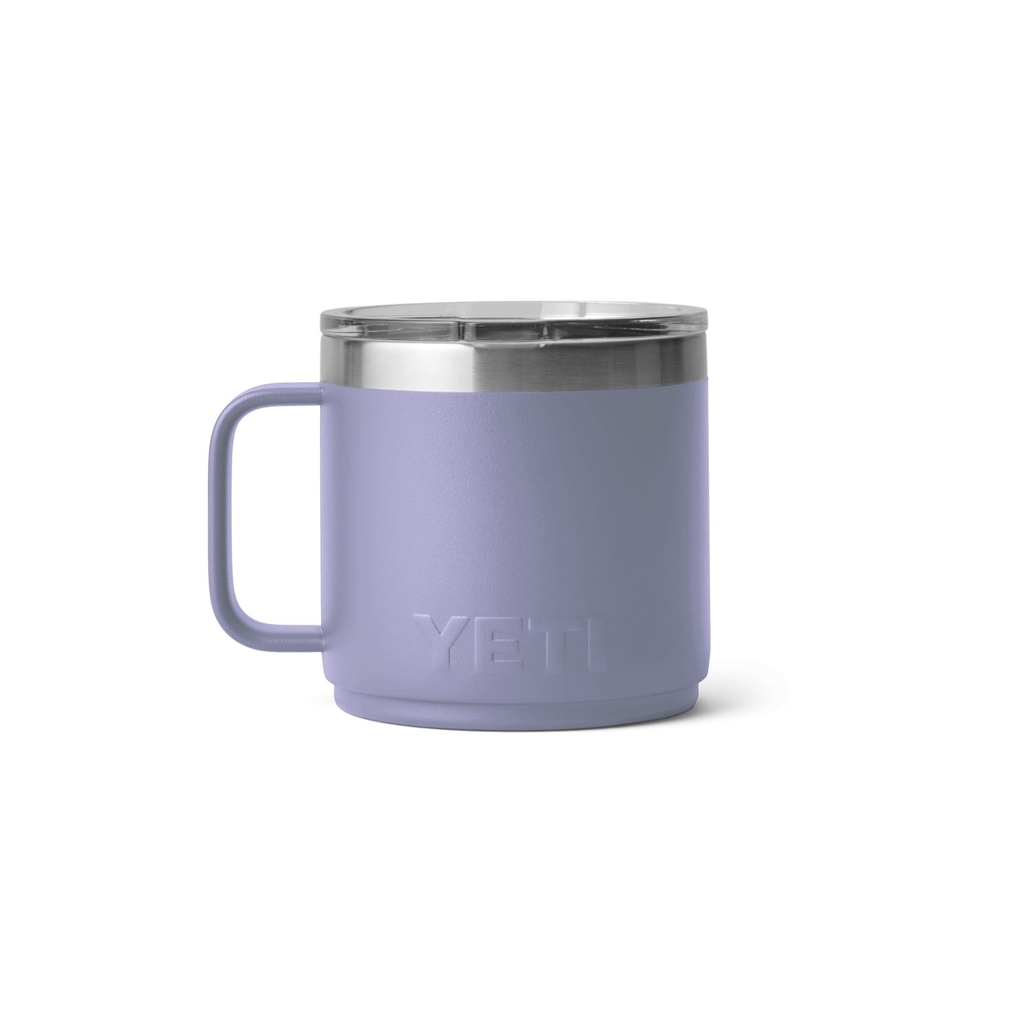 Yeti Rambler 14oz Stackable Mug | Free Shipping at Academy