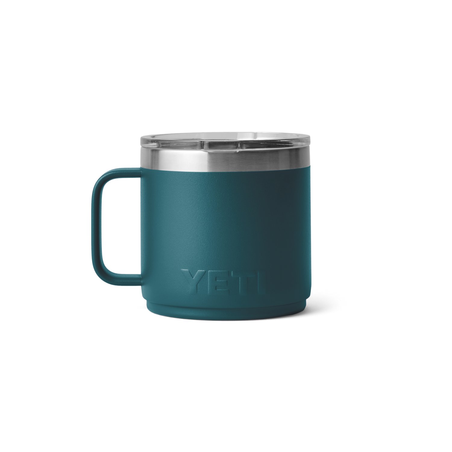 Yeti Rambler 14oz Stackable Mug | Free Shipping at Academy