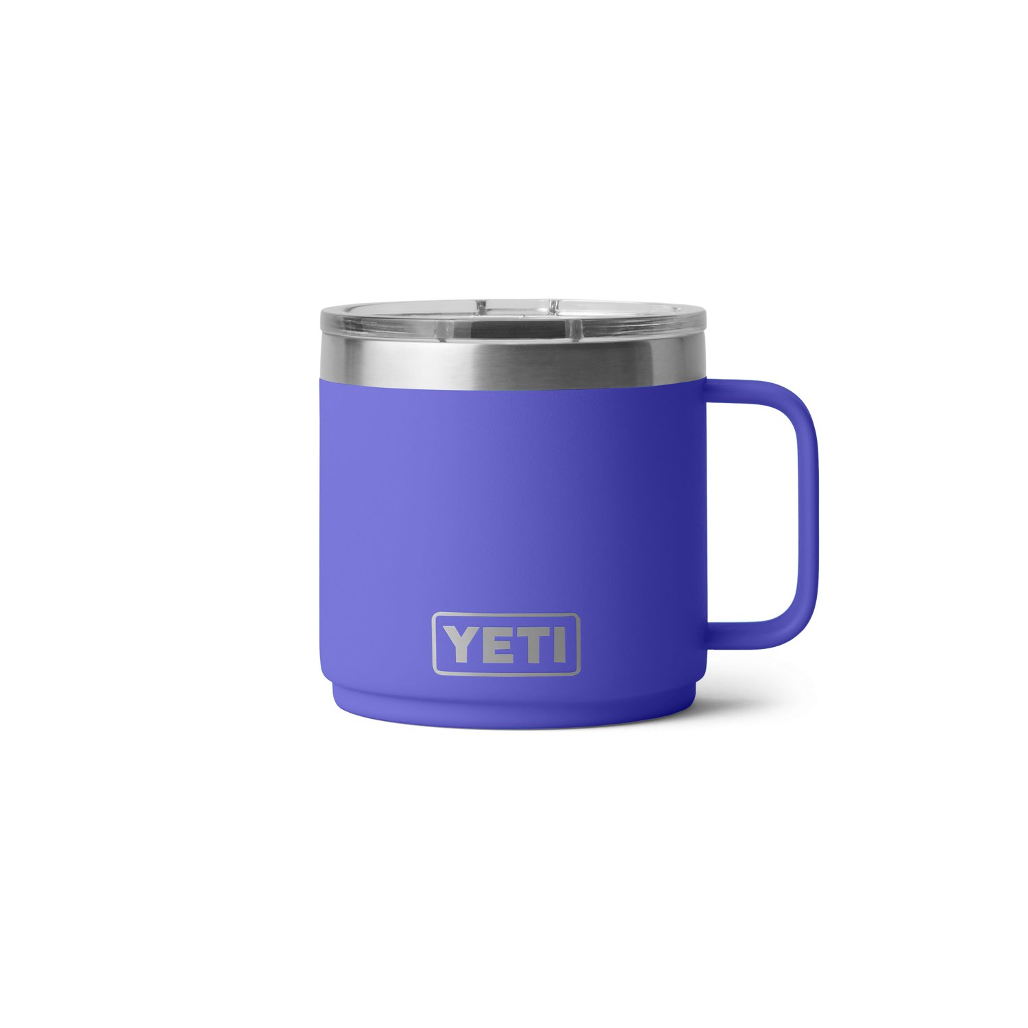Yeti Rambler 14oz Stackable Mug | Free Shipping at Academy