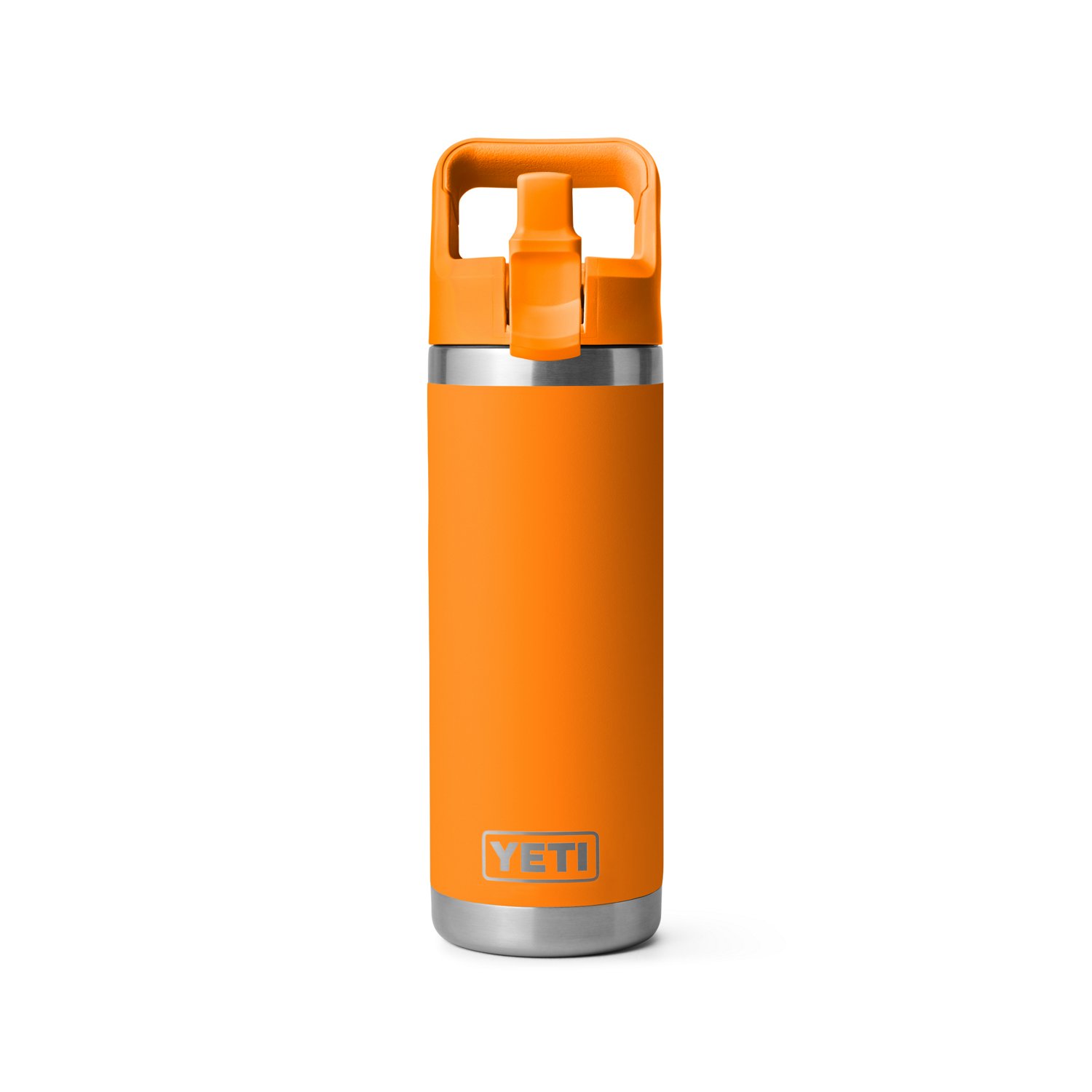 Yeti Rambler 18oz Straw Bottle | Free Shipping at Academy