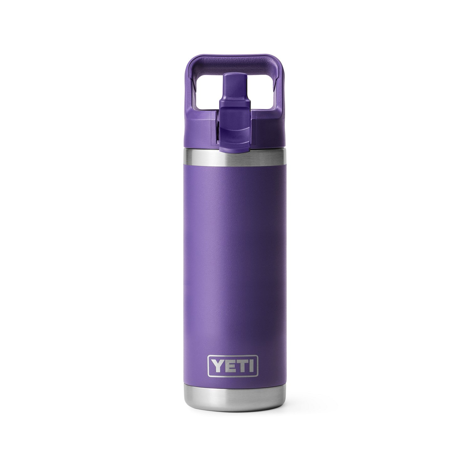 Yeti Rambler 18oz Straw Bottle | Free Shipping at Academy