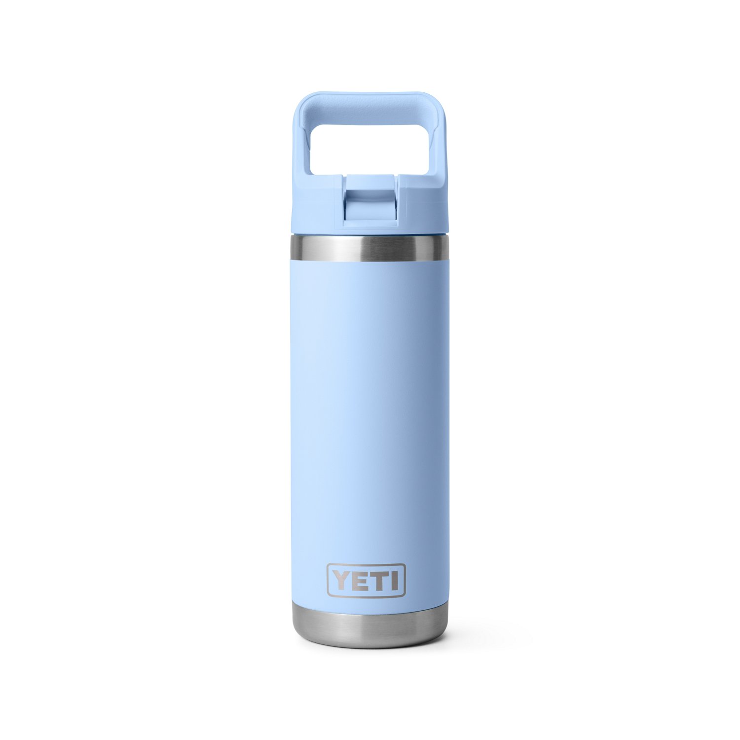 Yeti Rambler 18oz Straw Bottle | Free Shipping at Academy