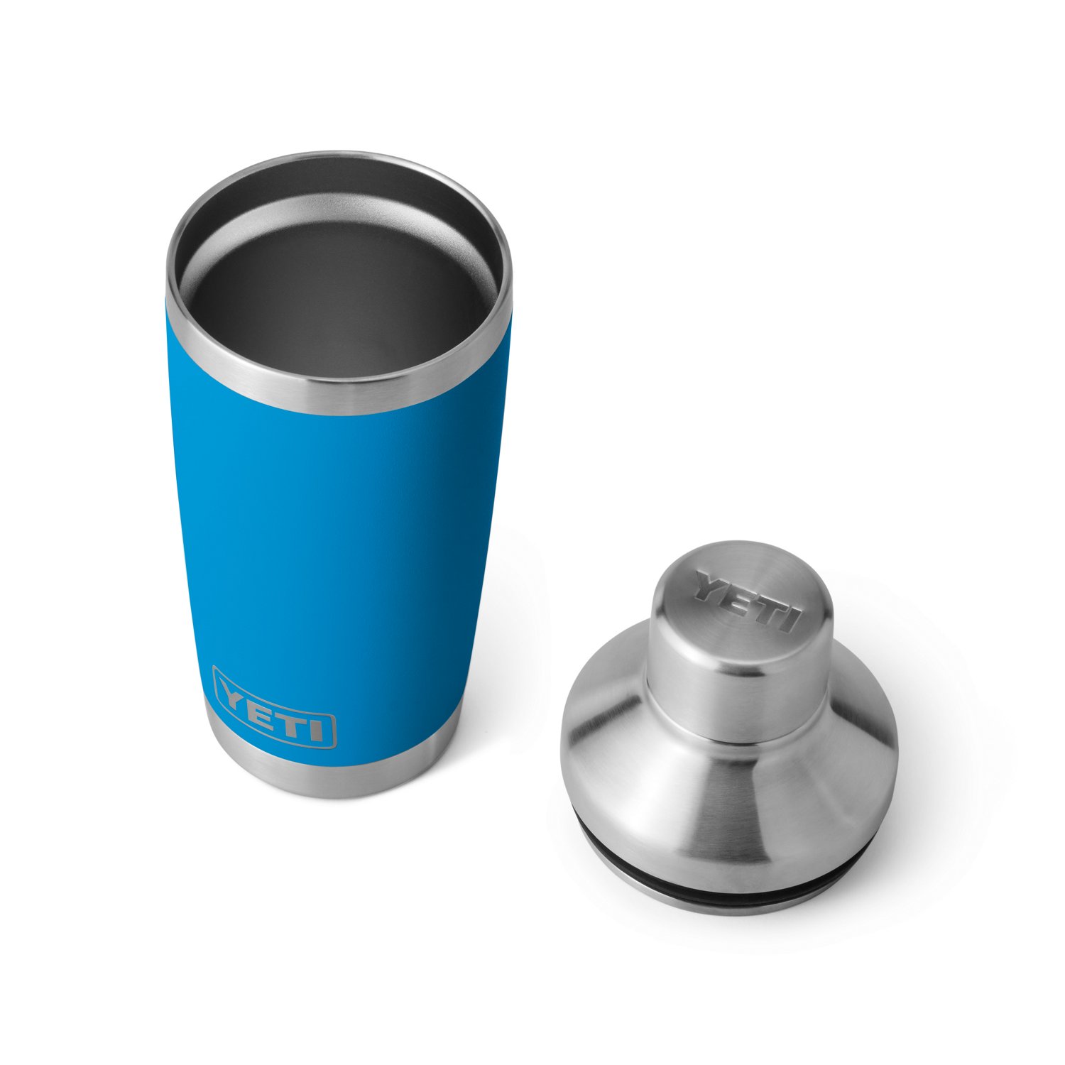 Yeti Rambler 20 oz Cocktail Shaker | Free Shipping at Academy