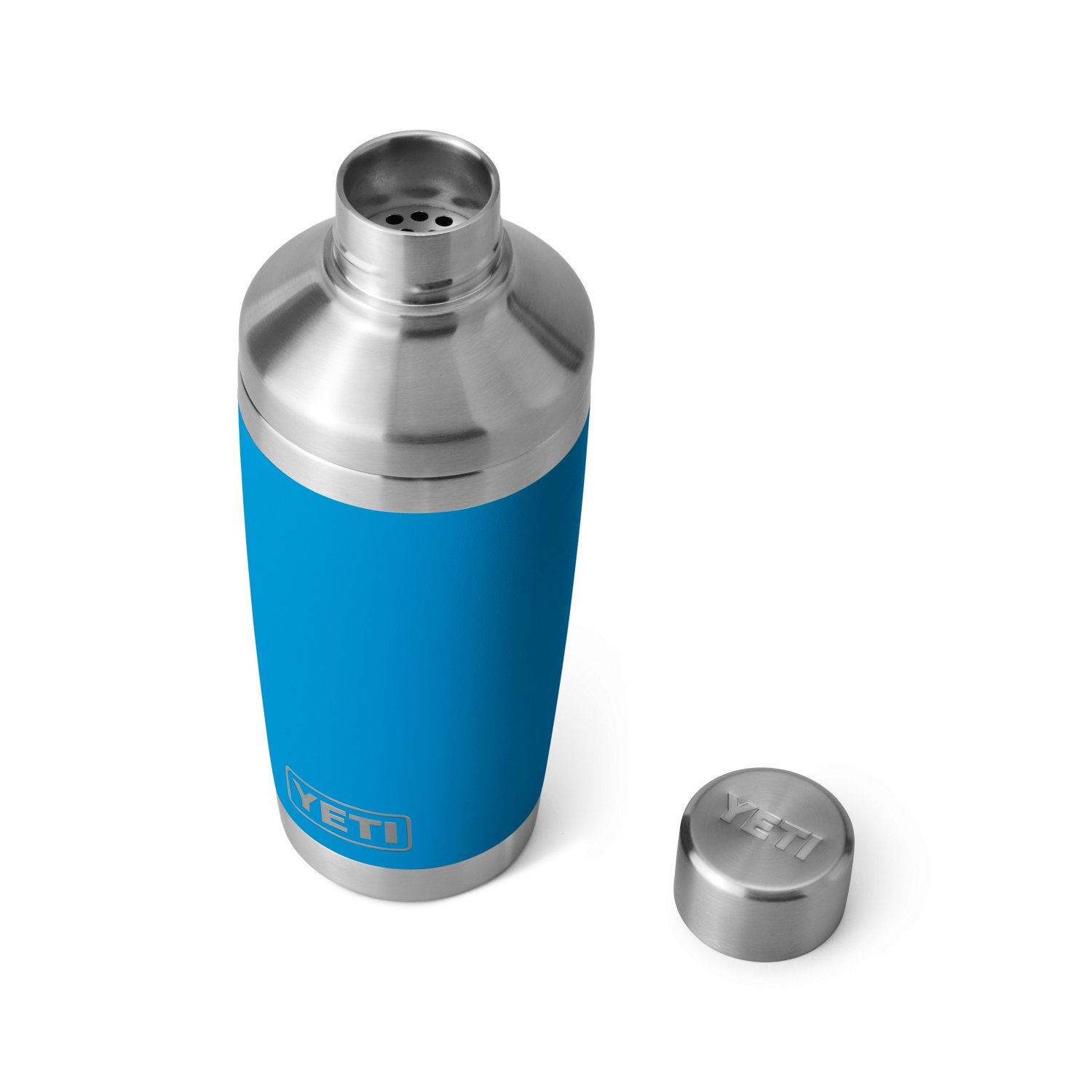 Yeti Rambler 20 oz Cocktail Shaker | Free Shipping at Academy