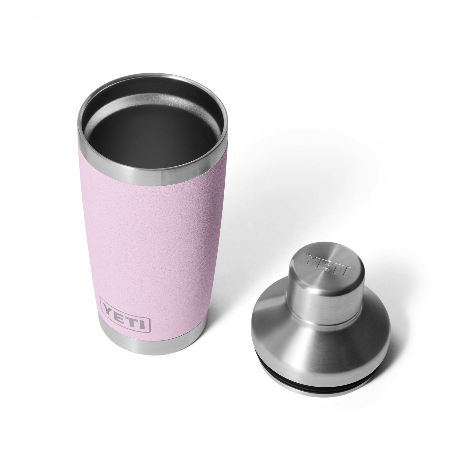 Yeti Rambler 20 oz Cocktail Shaker | Free Shipping at Academy