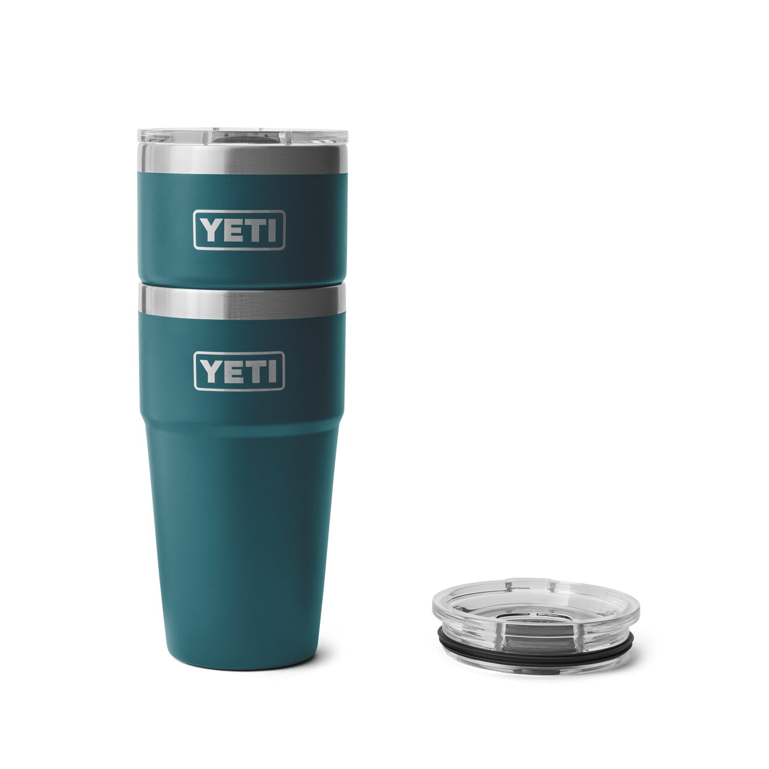 YETI Rambler 20 oz Stackable Cup with MagSlider | Academy