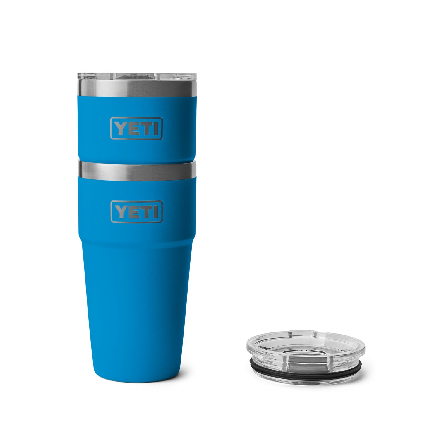 YETI Rambler 20 oz Stackable Cup with MagSlider | Academy