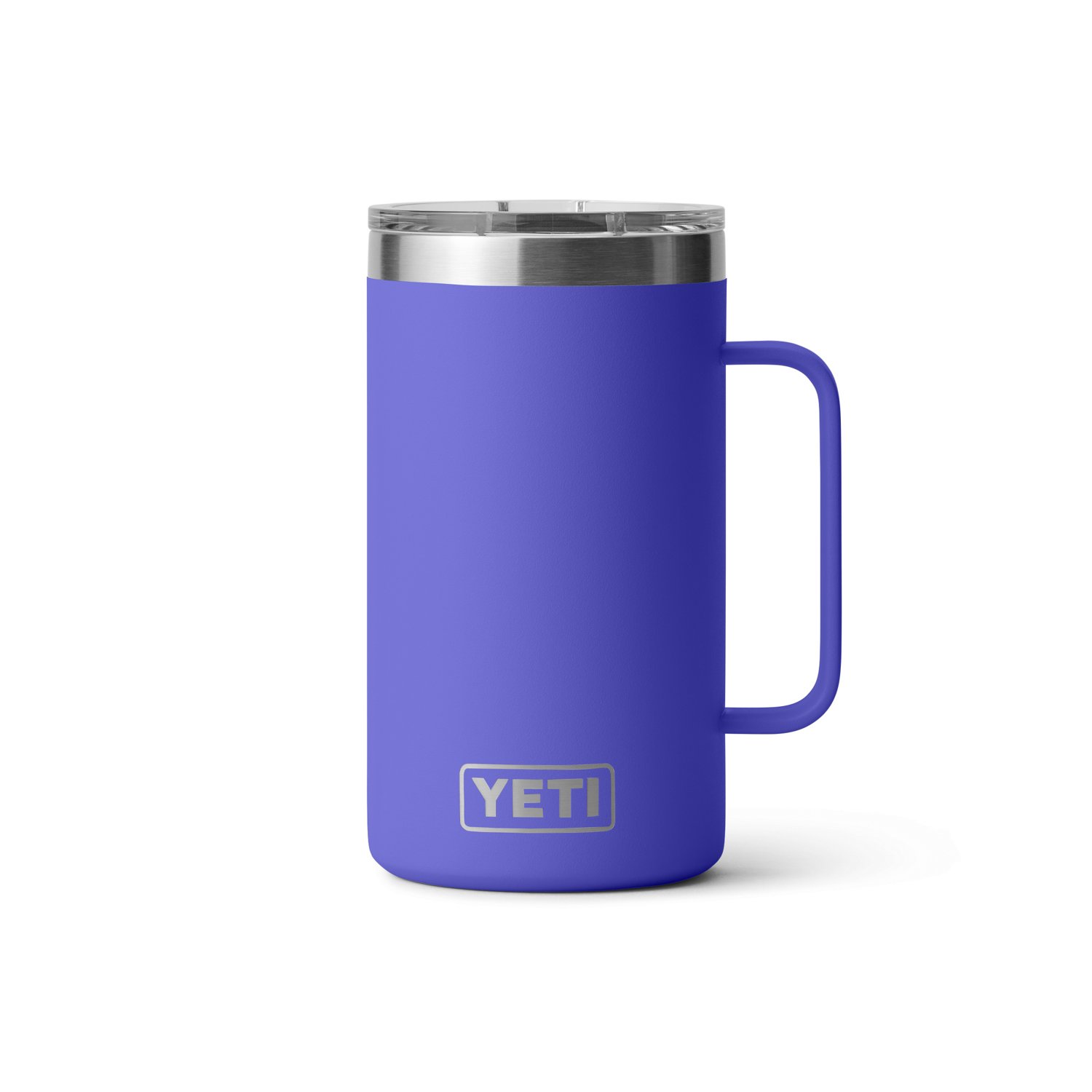 Yeti Rambler 24oz Mug with MagSlider | Free Shipping at Academy