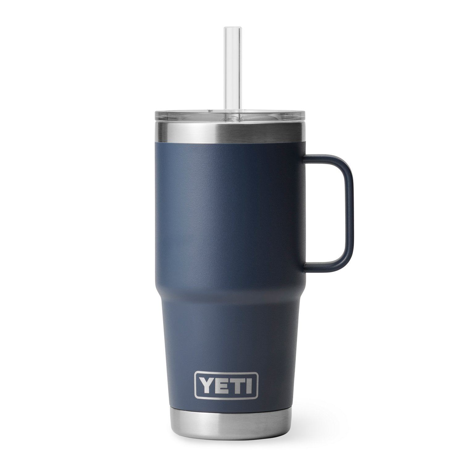 YETI Rambler 25 oz Straw Mug | Academy