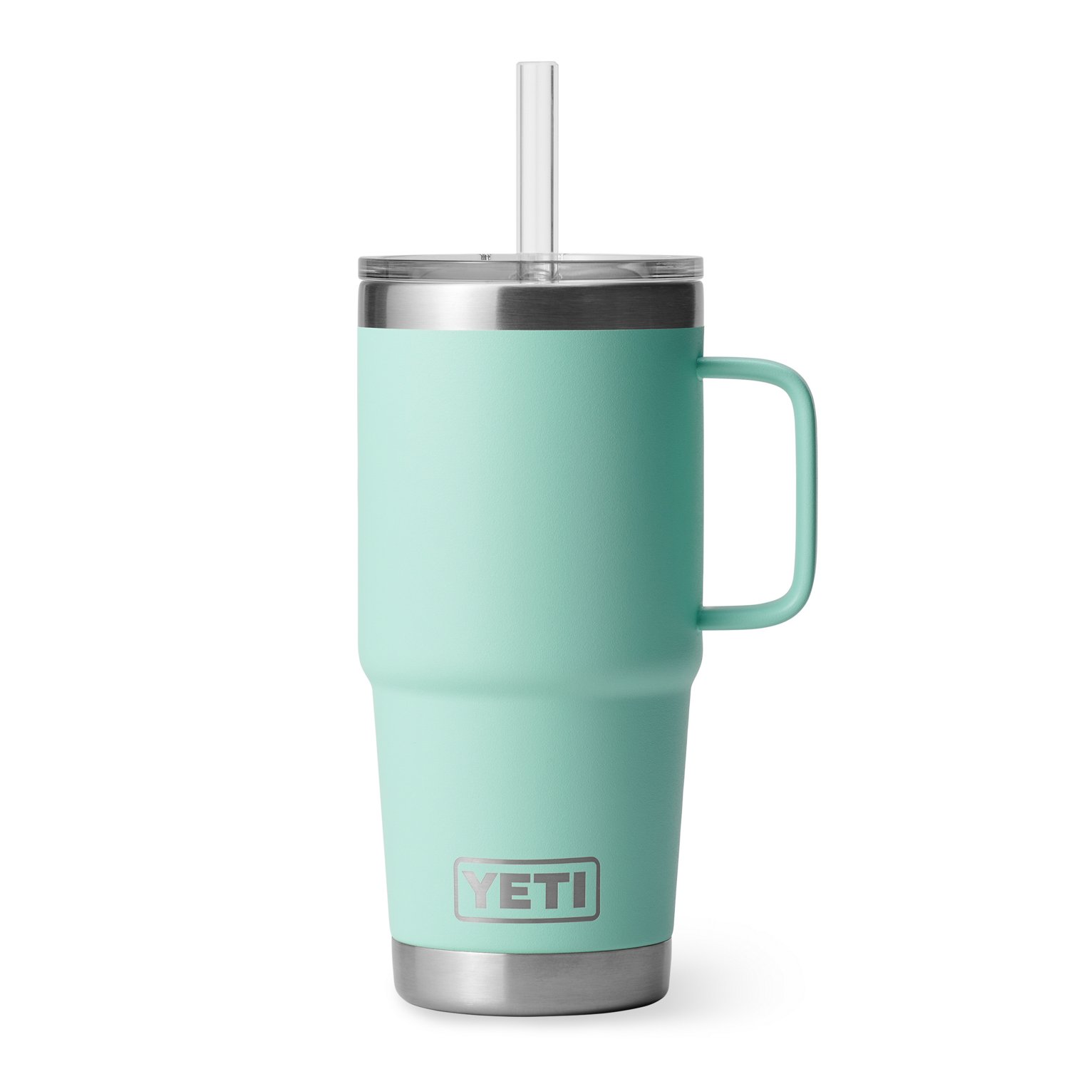 YETI Rambler 25 oz Straw Mug | Free Shipping at Academy