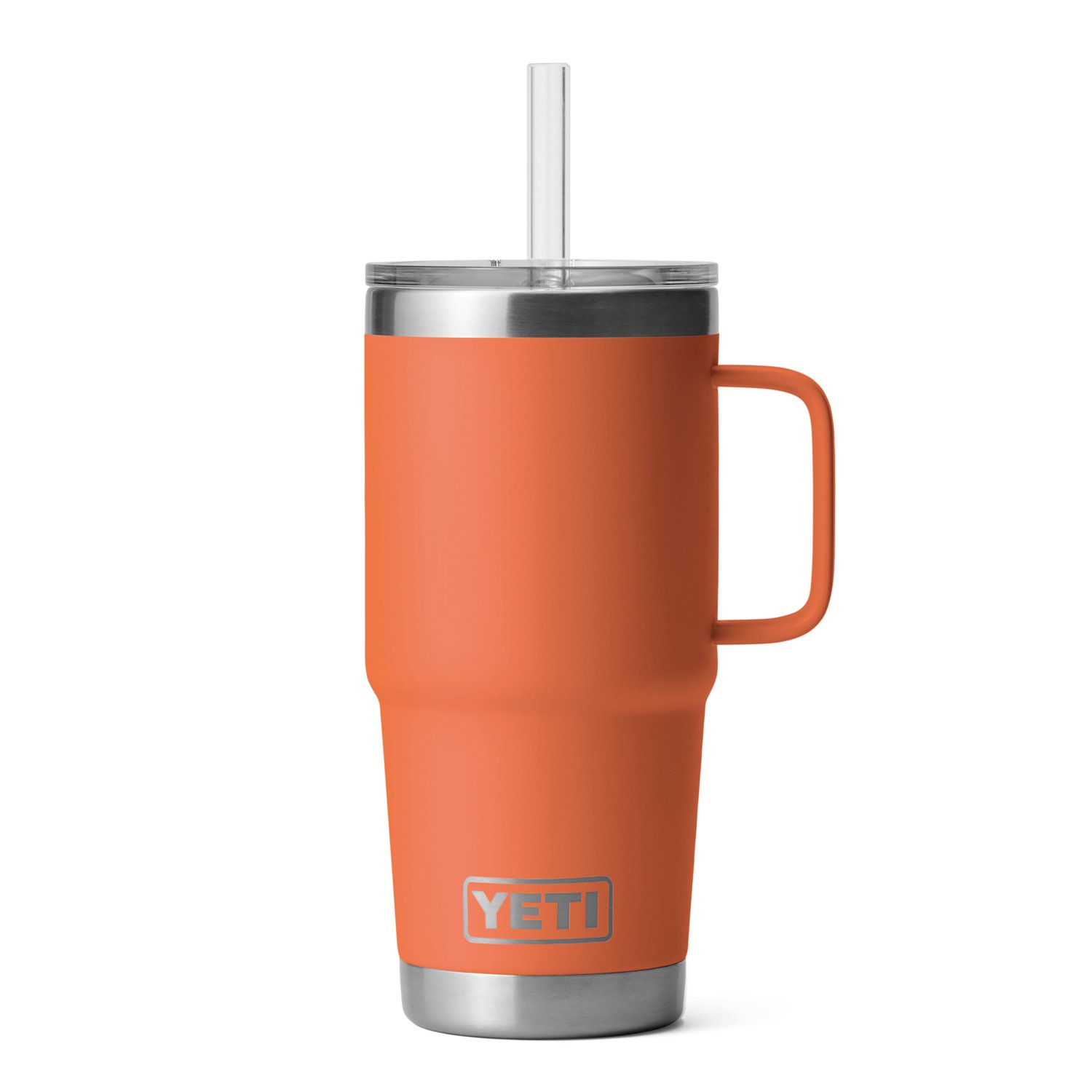 YETI Rambler 25 oz Straw Mug | Academy
