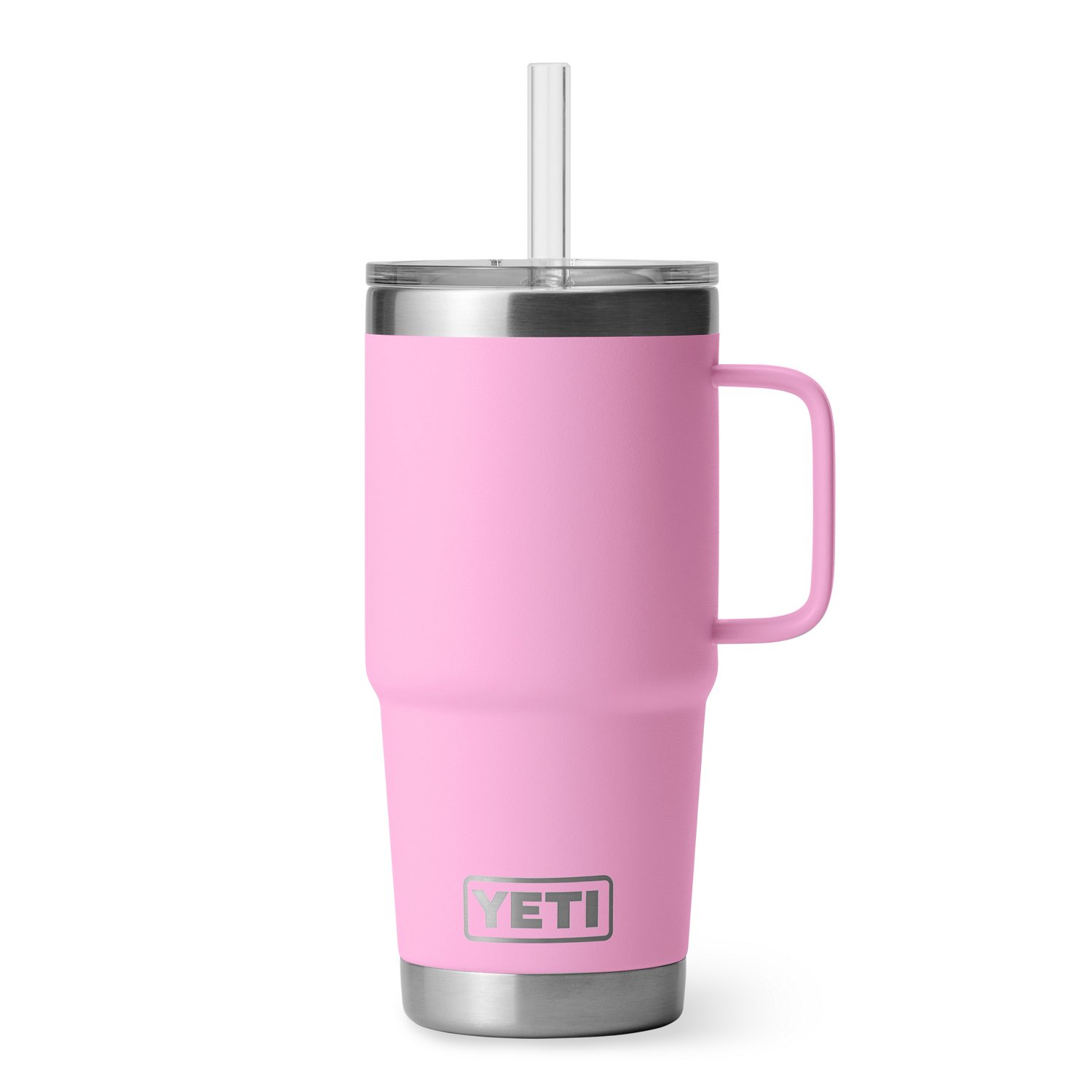 YETI Rambler 25 oz Straw Mug | Free Shipping at Academy