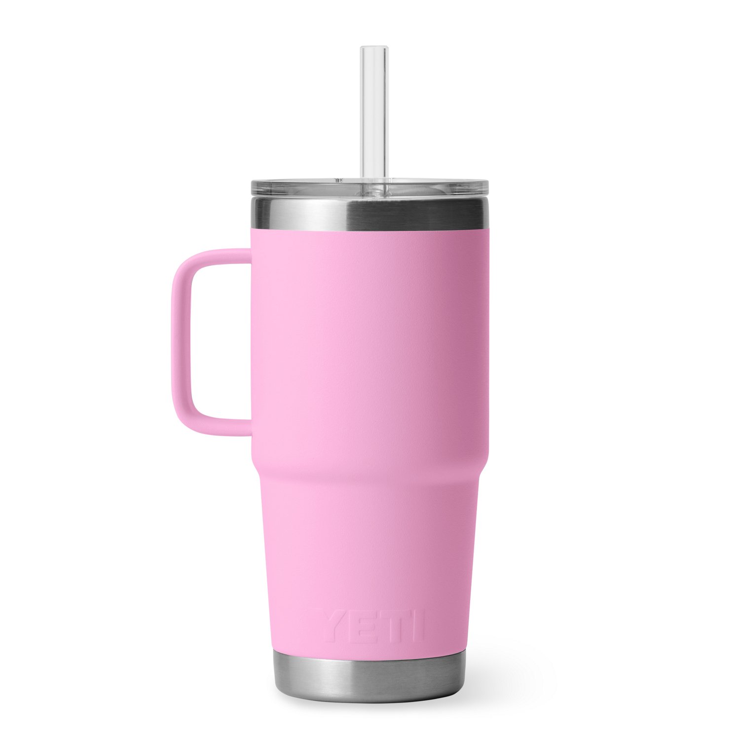 YETI Rambler 25 oz Straw Mug | Free Shipping at Academy
