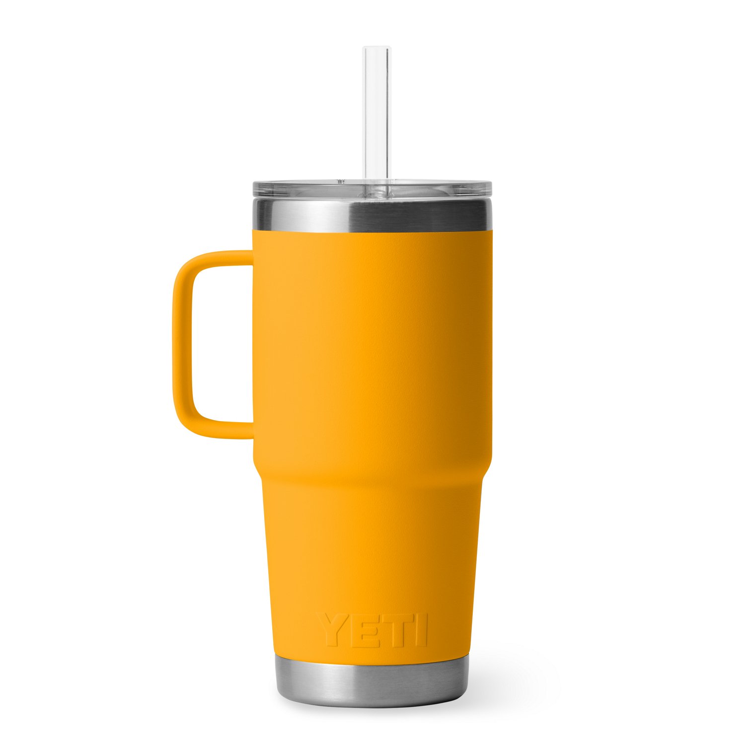 YETI Rambler 25 oz Straw Mug | Free Shipping at Academy